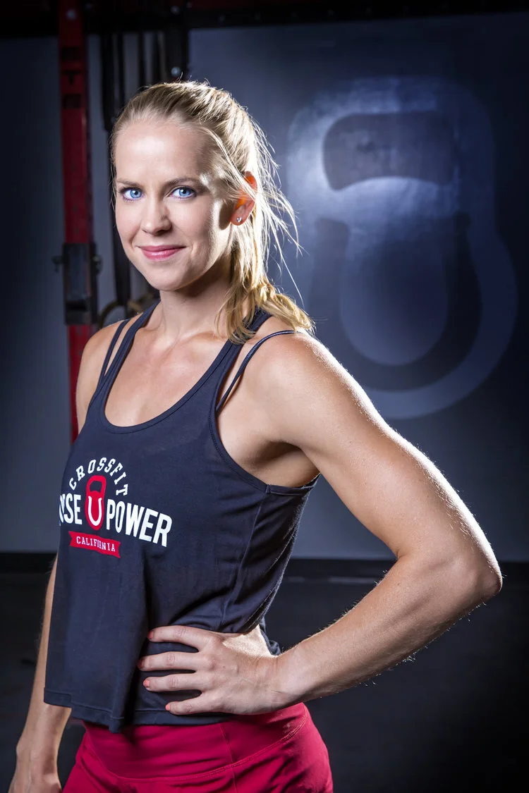 Coaches | CrossFit Horsepower | Studio City, CA - HORSEPOWER | Studio ...