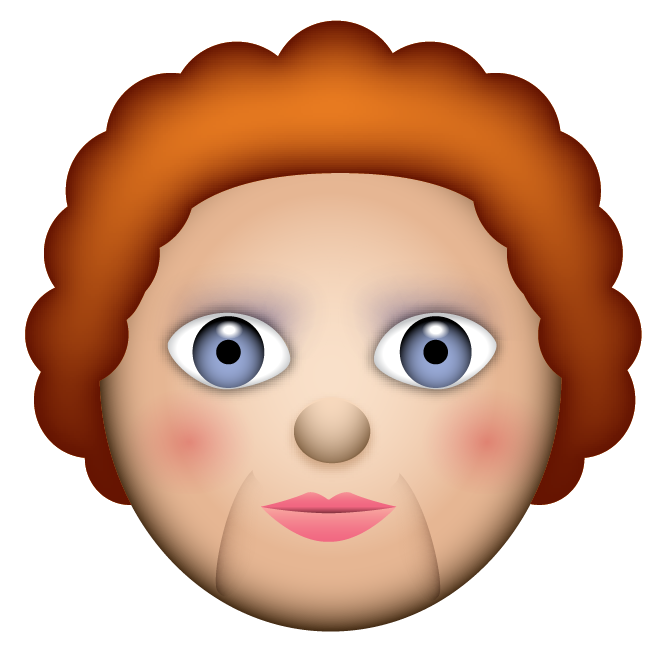 Seinfeld Emoji — McCauley Creative