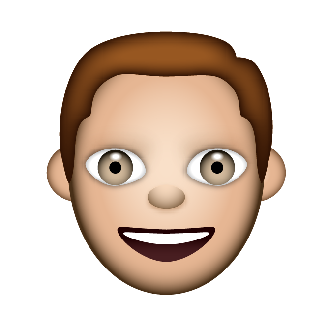 Seinfeld Emoji — McCauley Creative