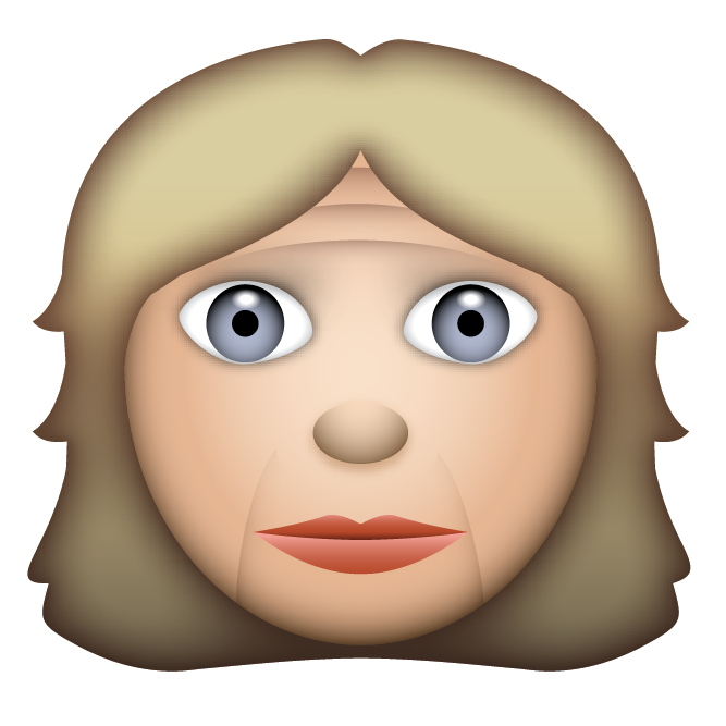 Seinfeld Emoji — McCauley Creative