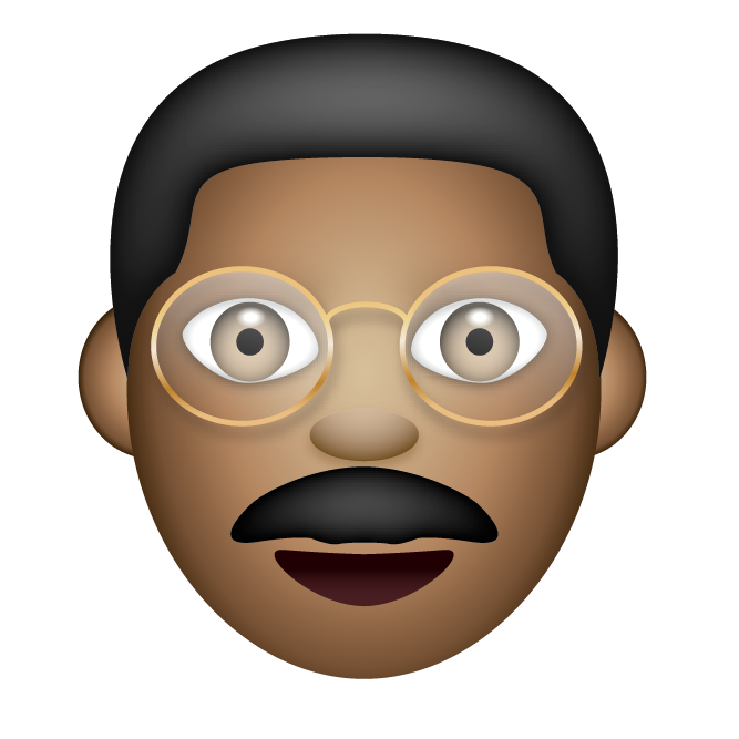 Seinfeld Emoji — McCauley Creative