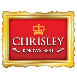 Chrisley Knows Best Logo