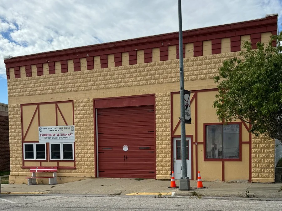 Commercial — Wayne Hansen Real Estate