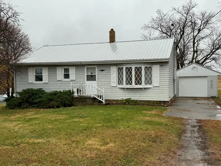 Harlan — Wayne Hansen Real Estate