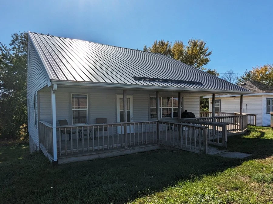 Acreages — Wayne Hansen Real Estate