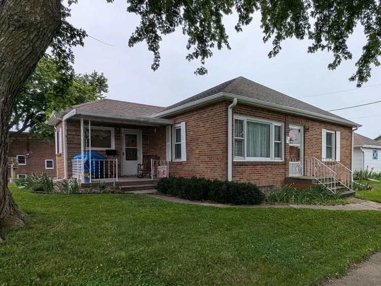 Audubon — Wayne Hansen Real Estate