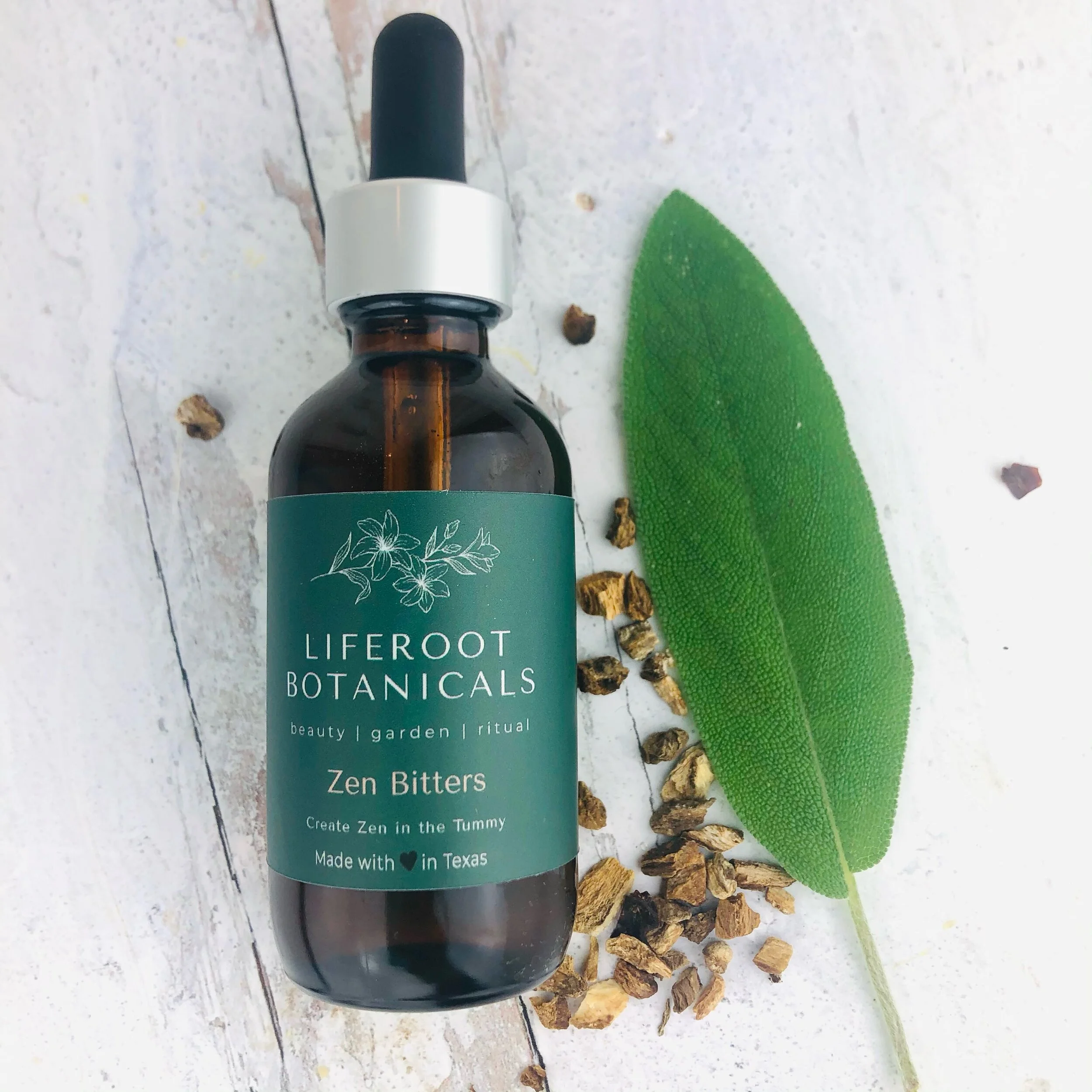 Holiday Gift Guide — LifeRoot Botanicals