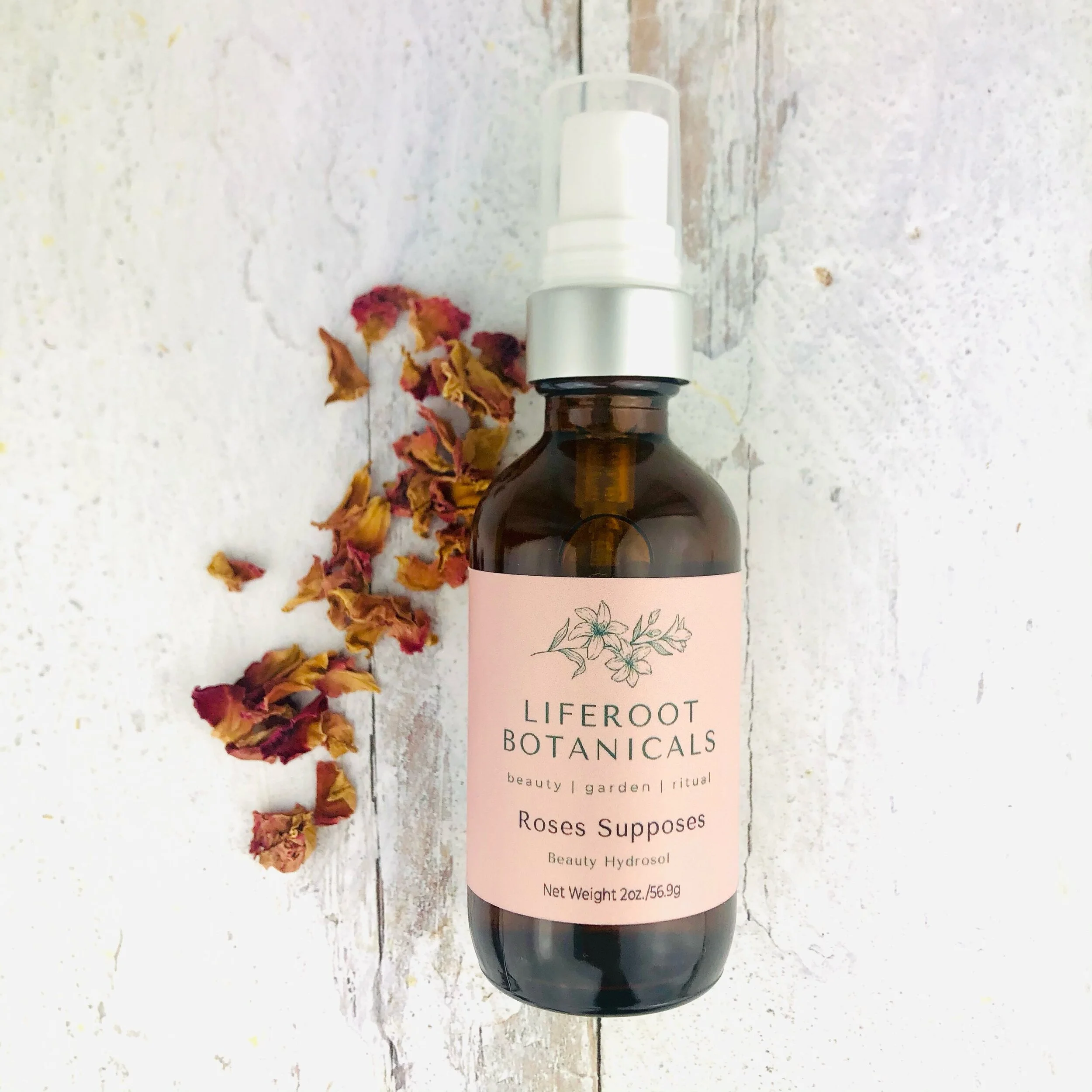 Holiday Gift Guide — LifeRoot Botanicals