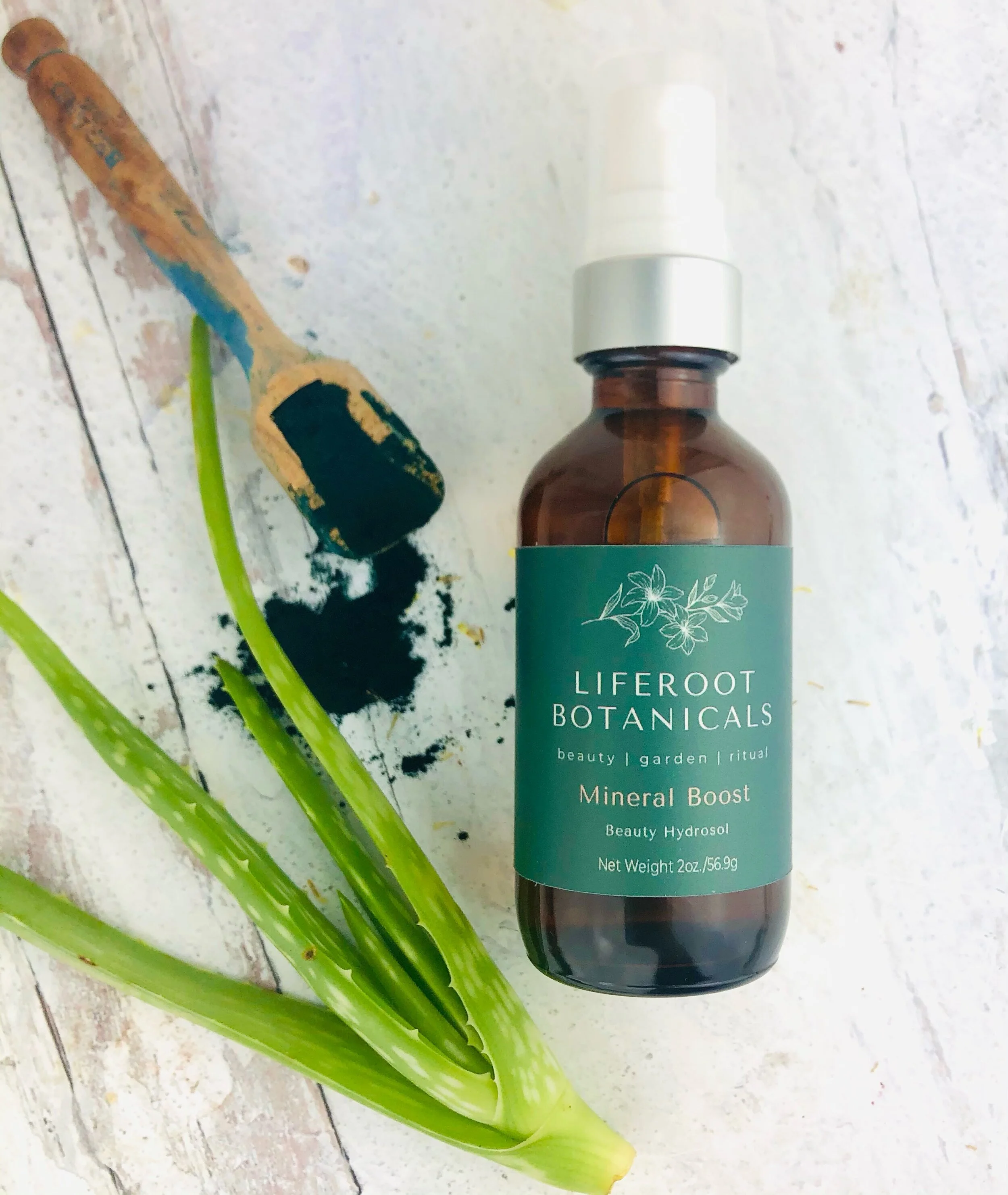 Holiday Gift Guide — LifeRoot Botanicals