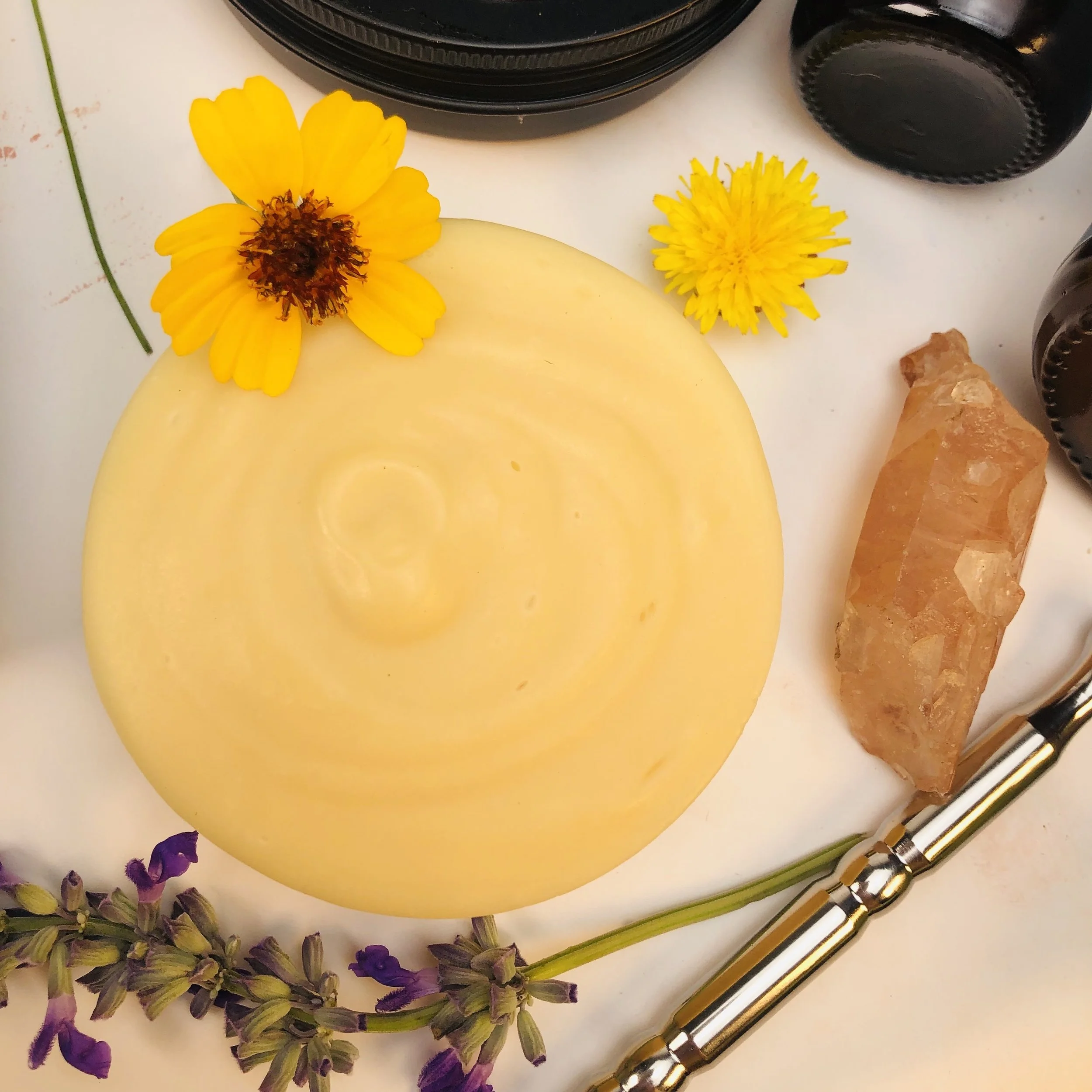 Liferoot Botancials - Organic & Nontoxic Skincare