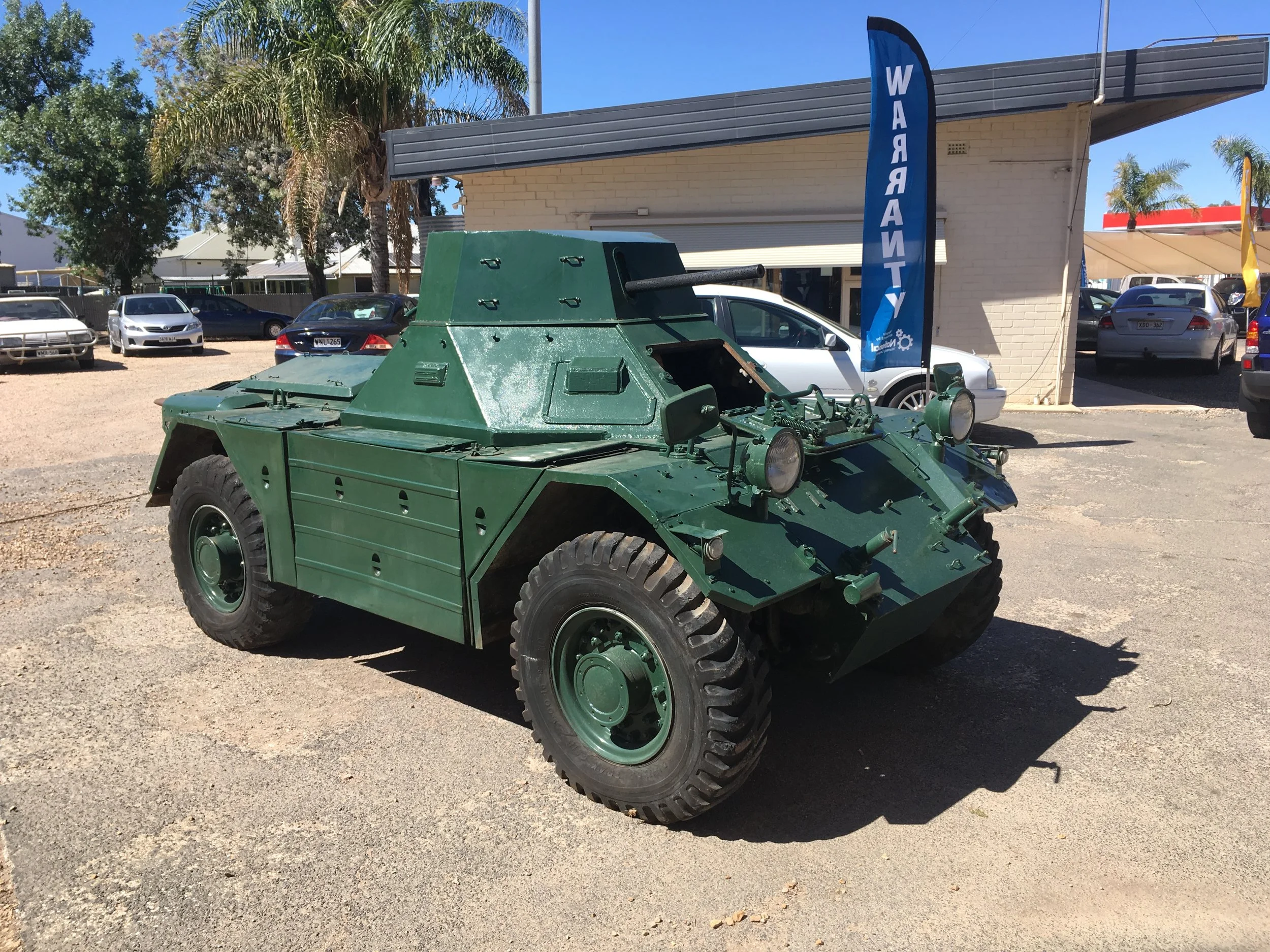 McKay's Auto & Ag Centre