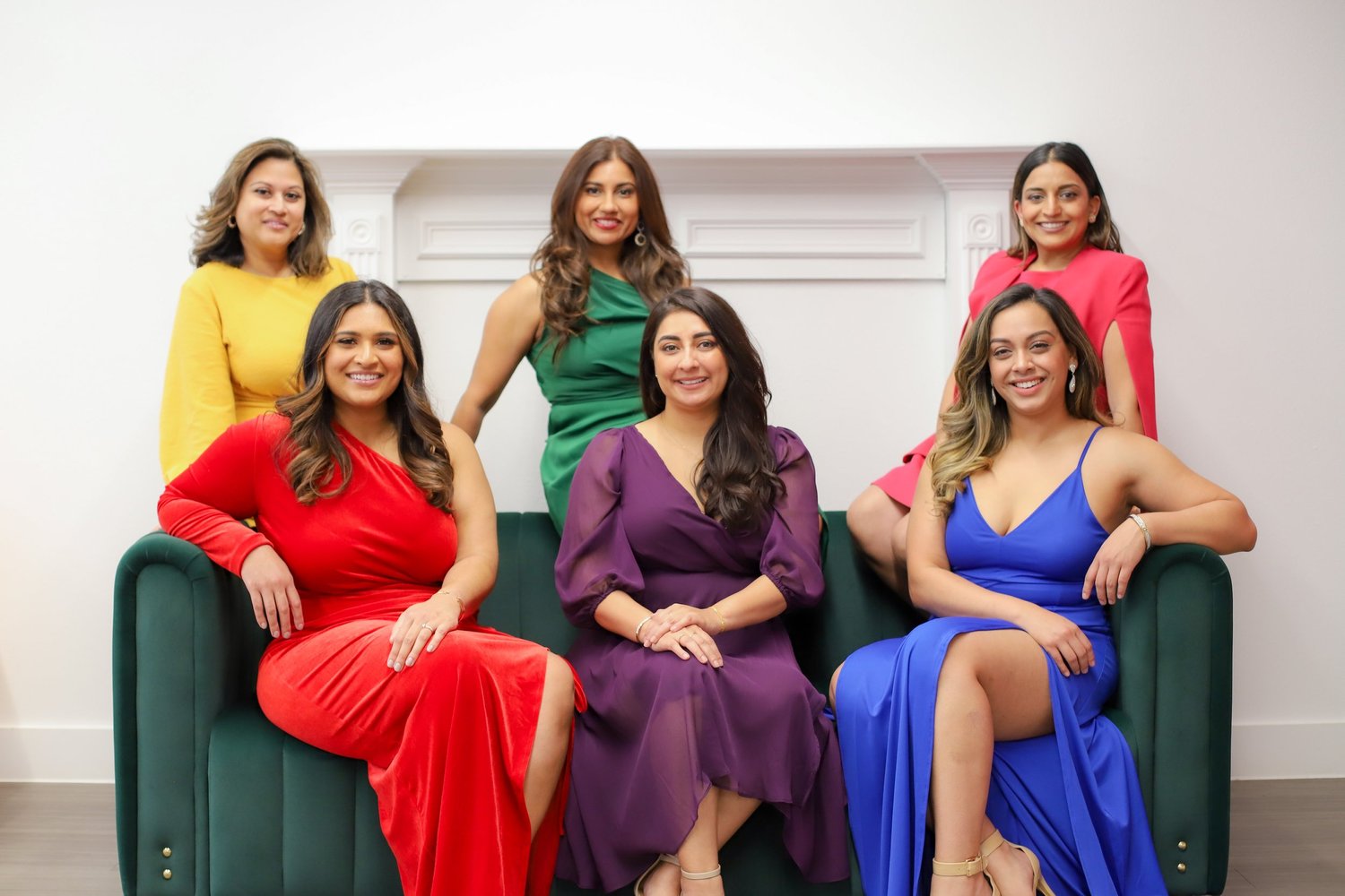 Blog — The One Event