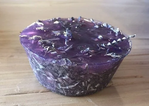 Orgonite — My Healing Garden