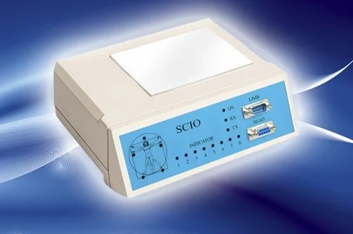 Biofeedback — My Healing Garden