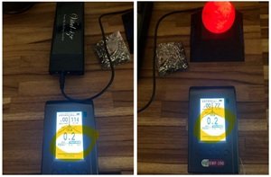 Vital-ize Time Reversed Light Technology — My Healing Garden