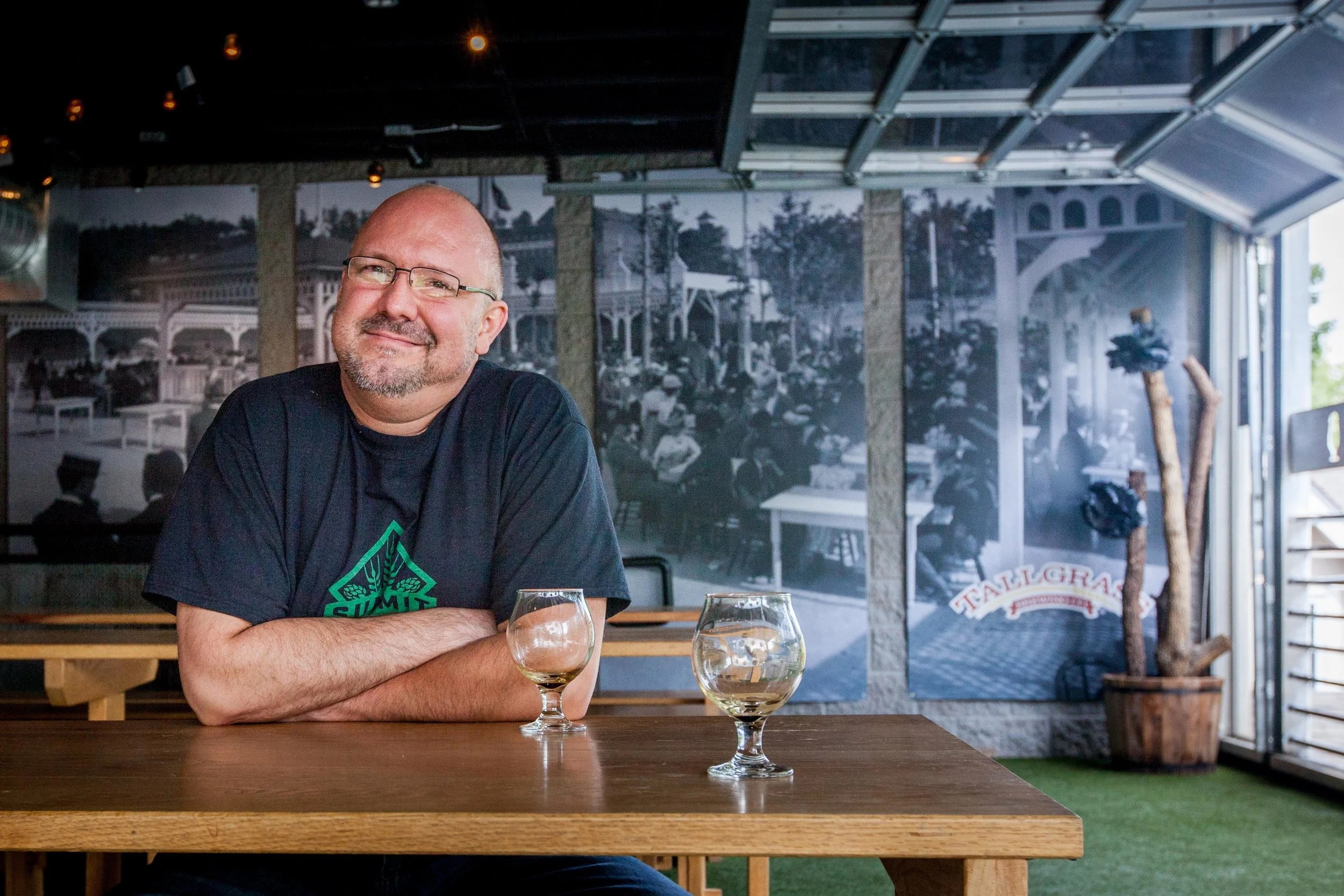 Heart — The Man Effect