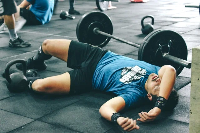 15 Ways You Can Become More Confident As A Man. — The Man Effect