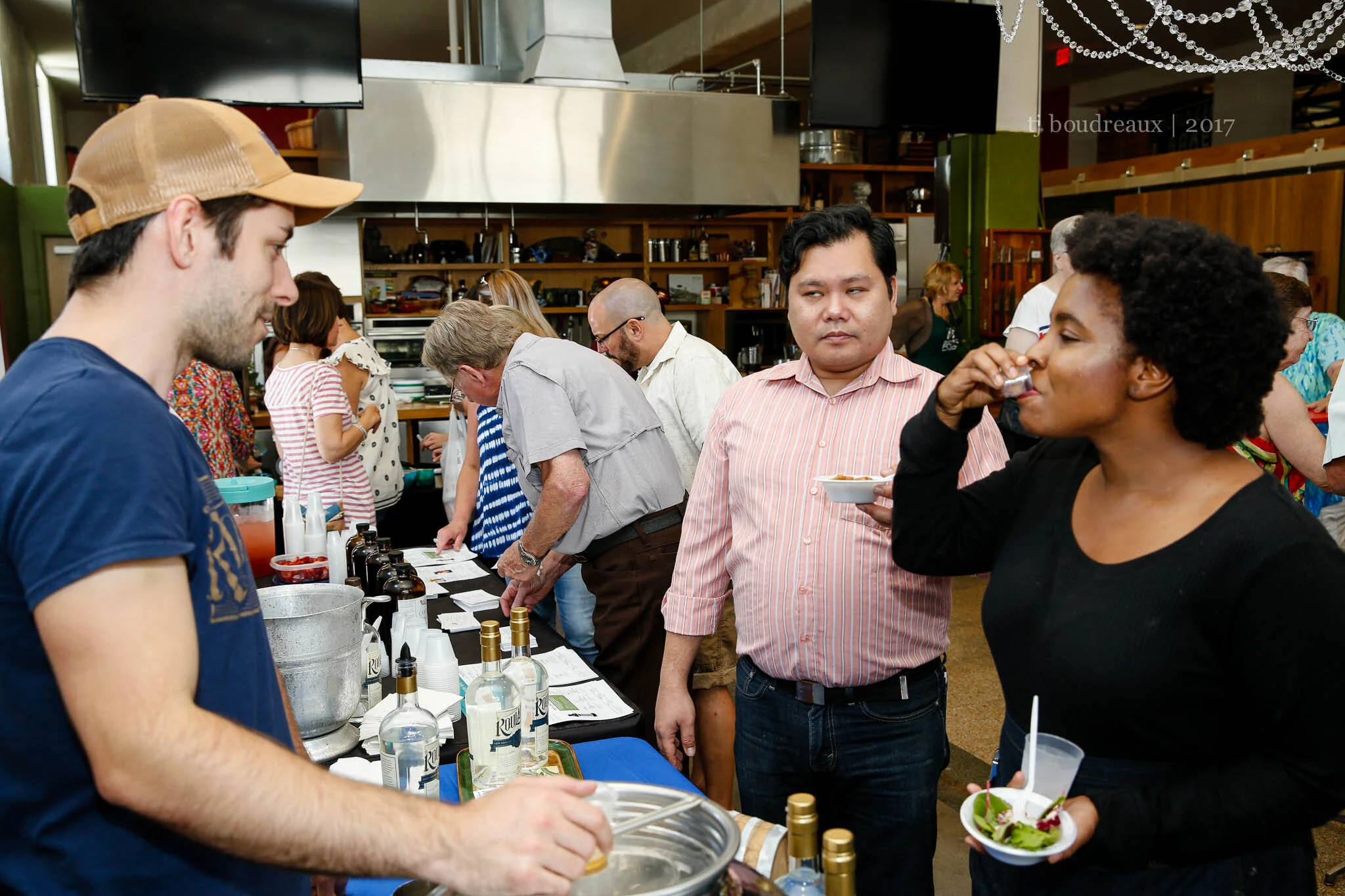 Southern Food & Beverage Foundation