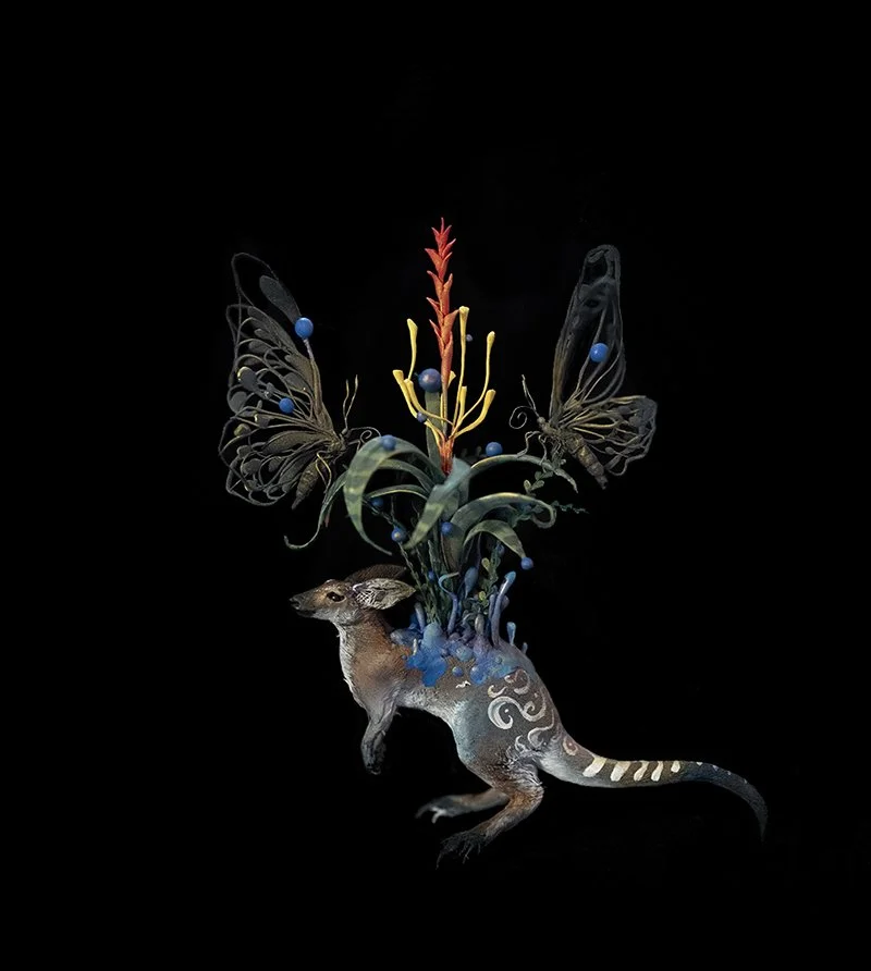 Collectors Preview - SOLD OUT — Ellen Jewett Sculpture