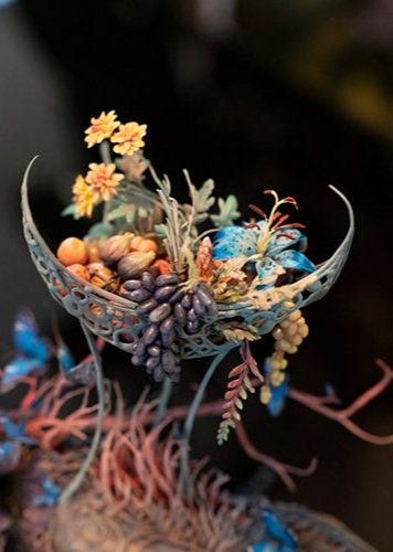 Collectors Preview - Sold Out — Ellen Jewett Sculpture