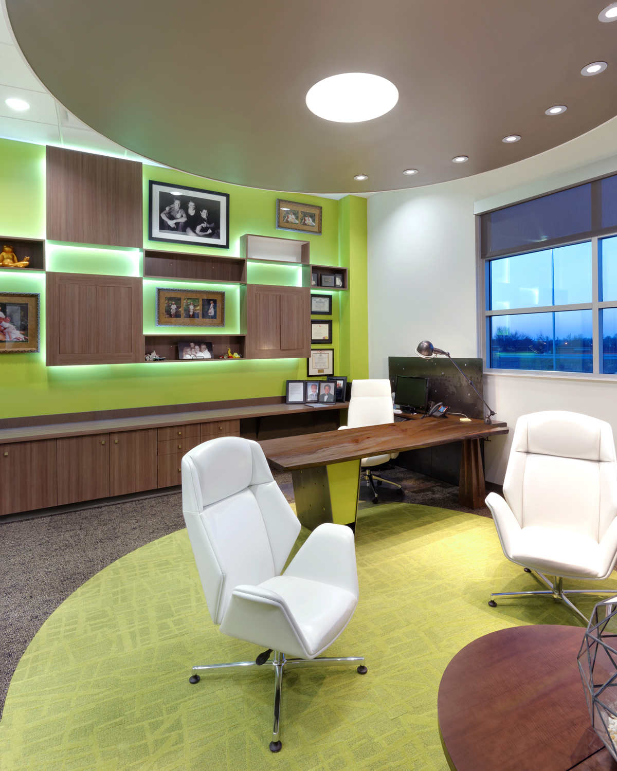 Salon Service Group BKDDC