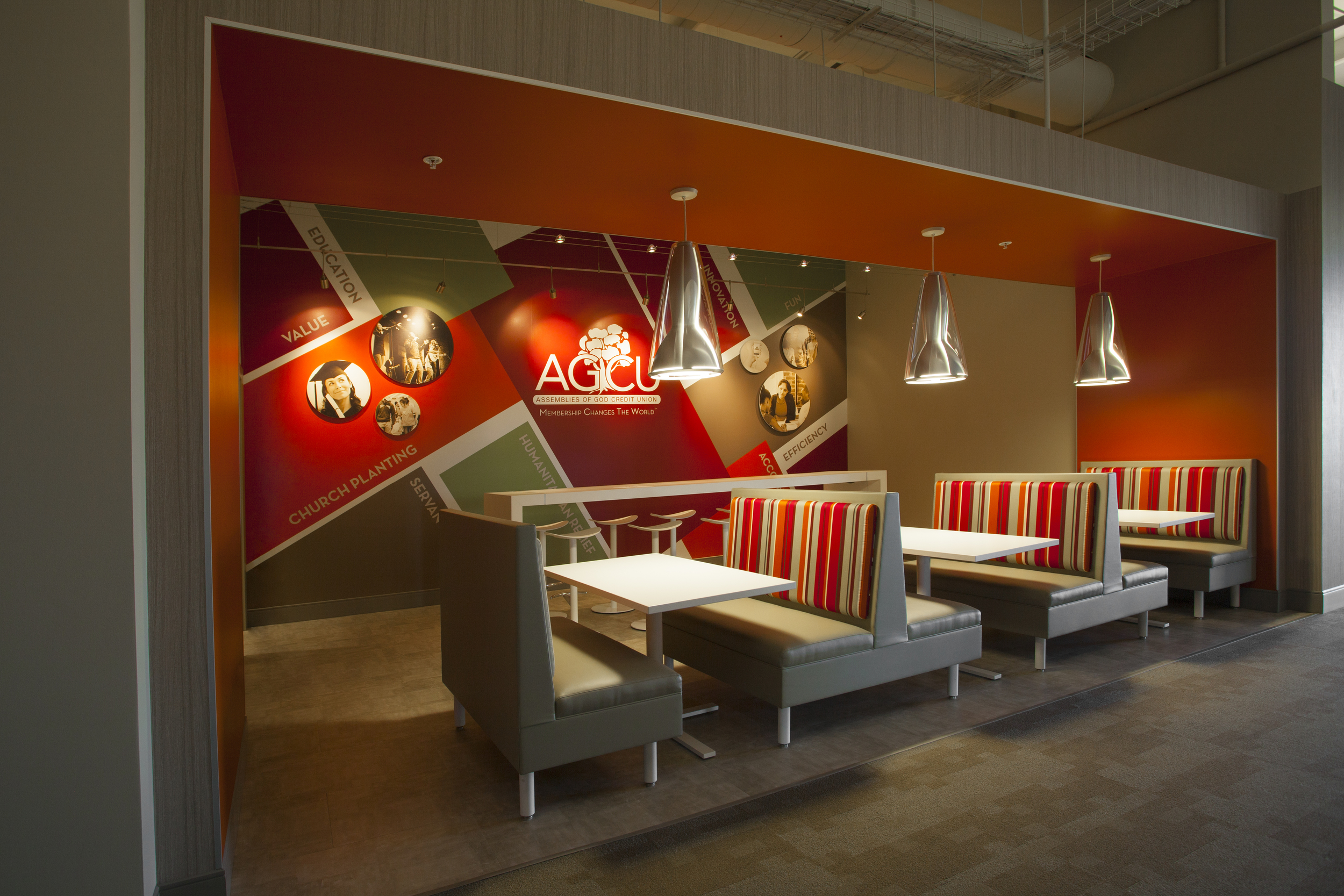 Assemblies of God Credit Union — Buxton Kubik Dodd