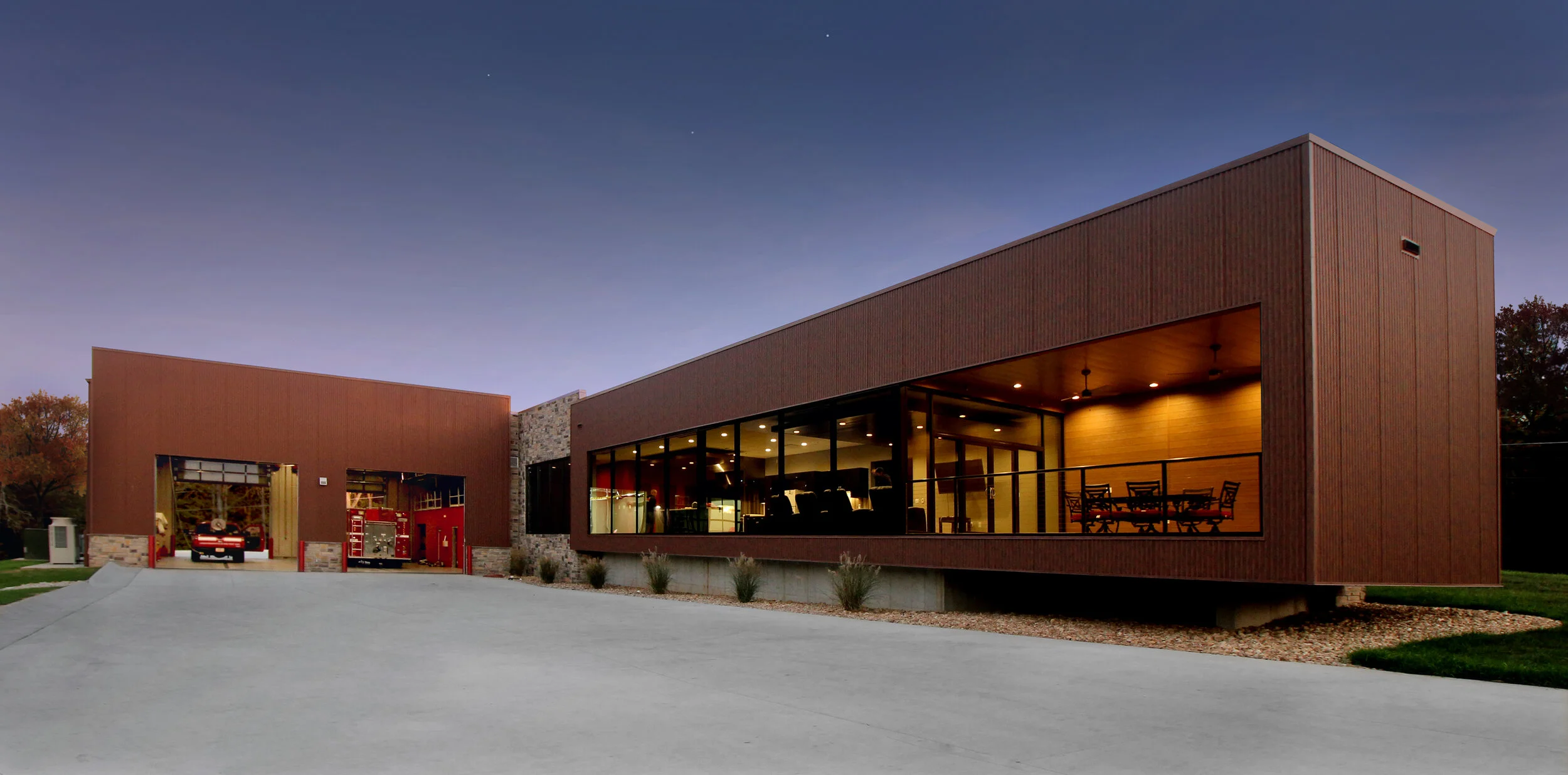 Logrog FPD #5 — BKDDC