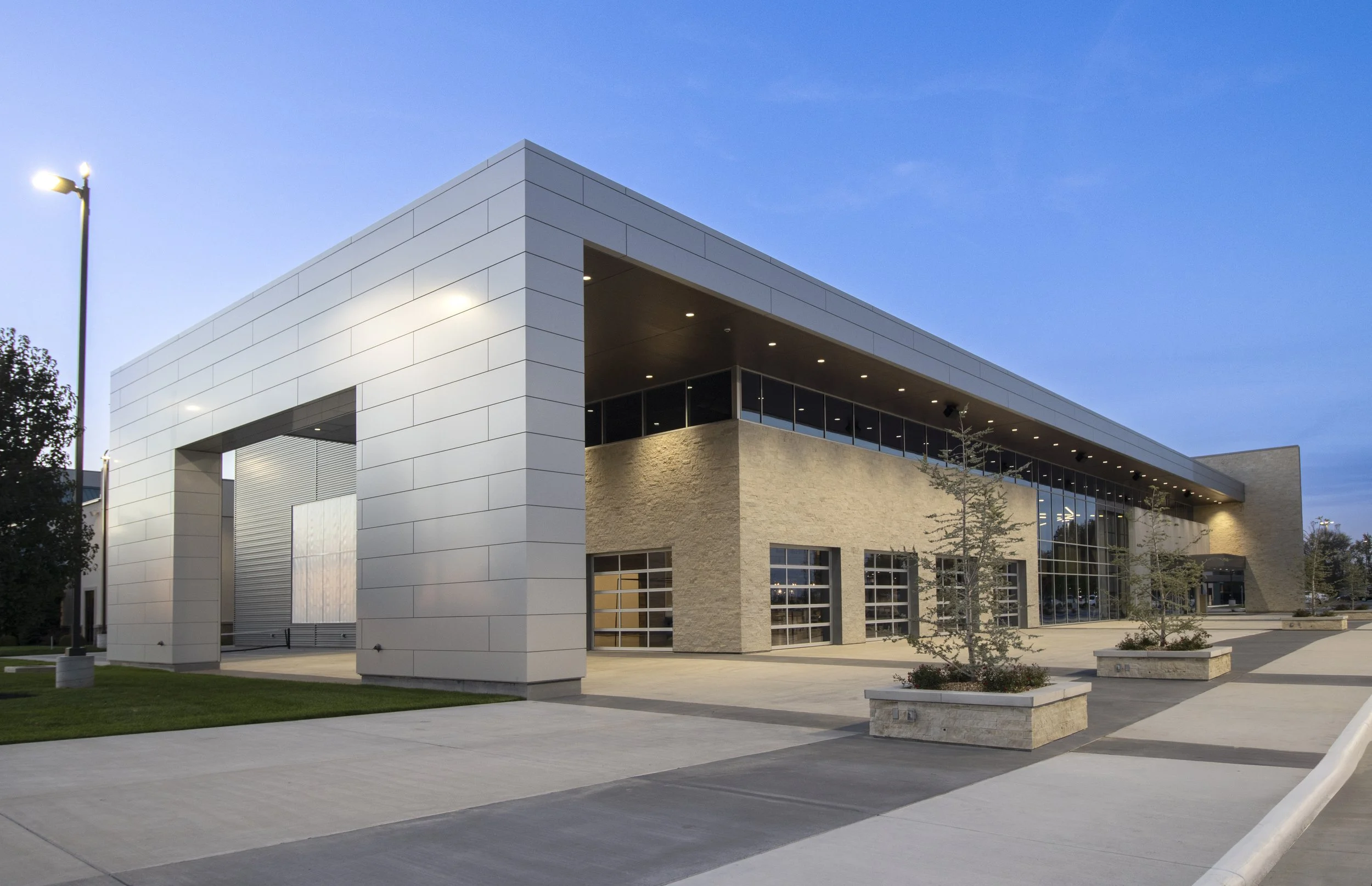 Recent Gallery — BKDDC