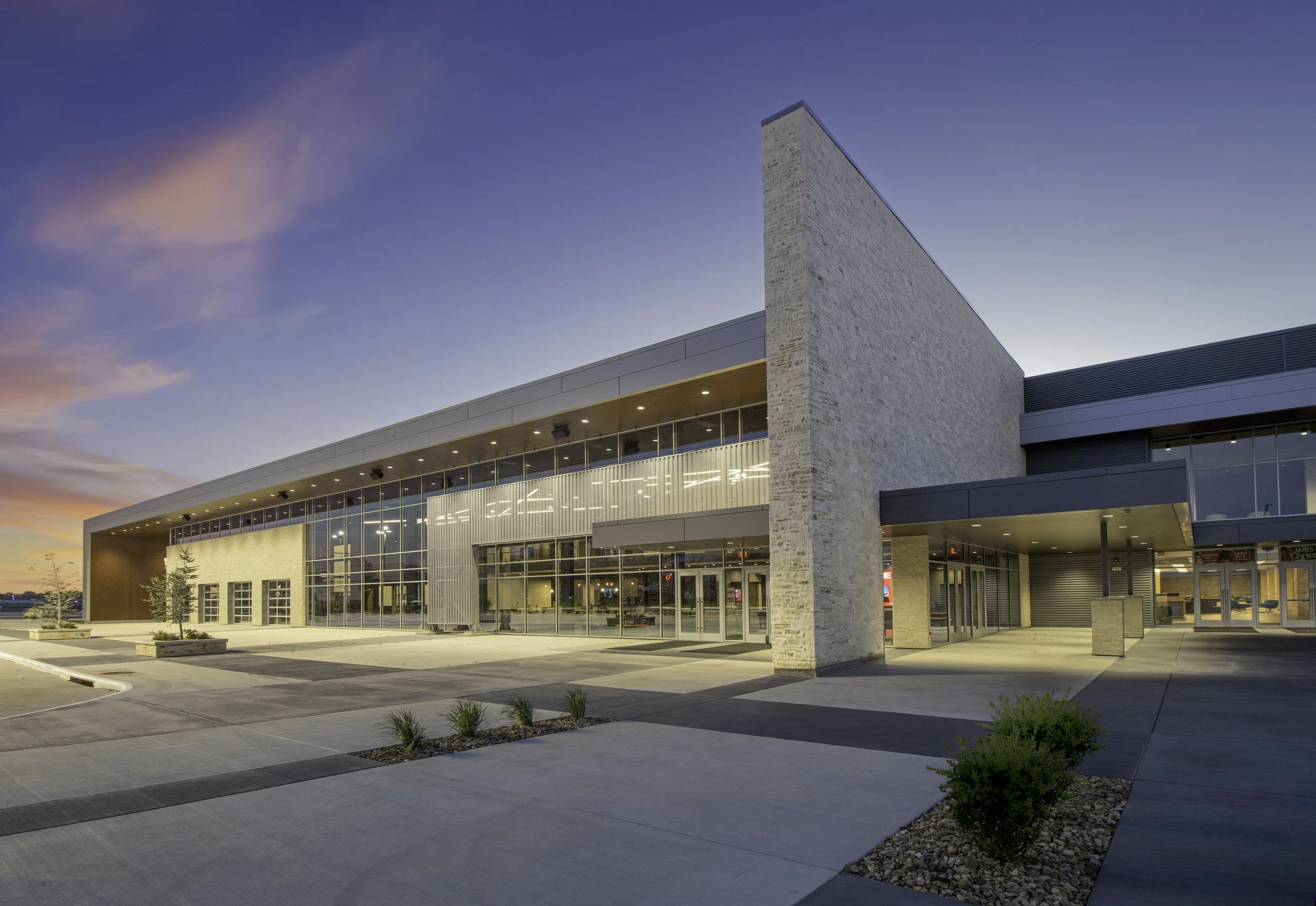 Recent Gallery — BKDDC