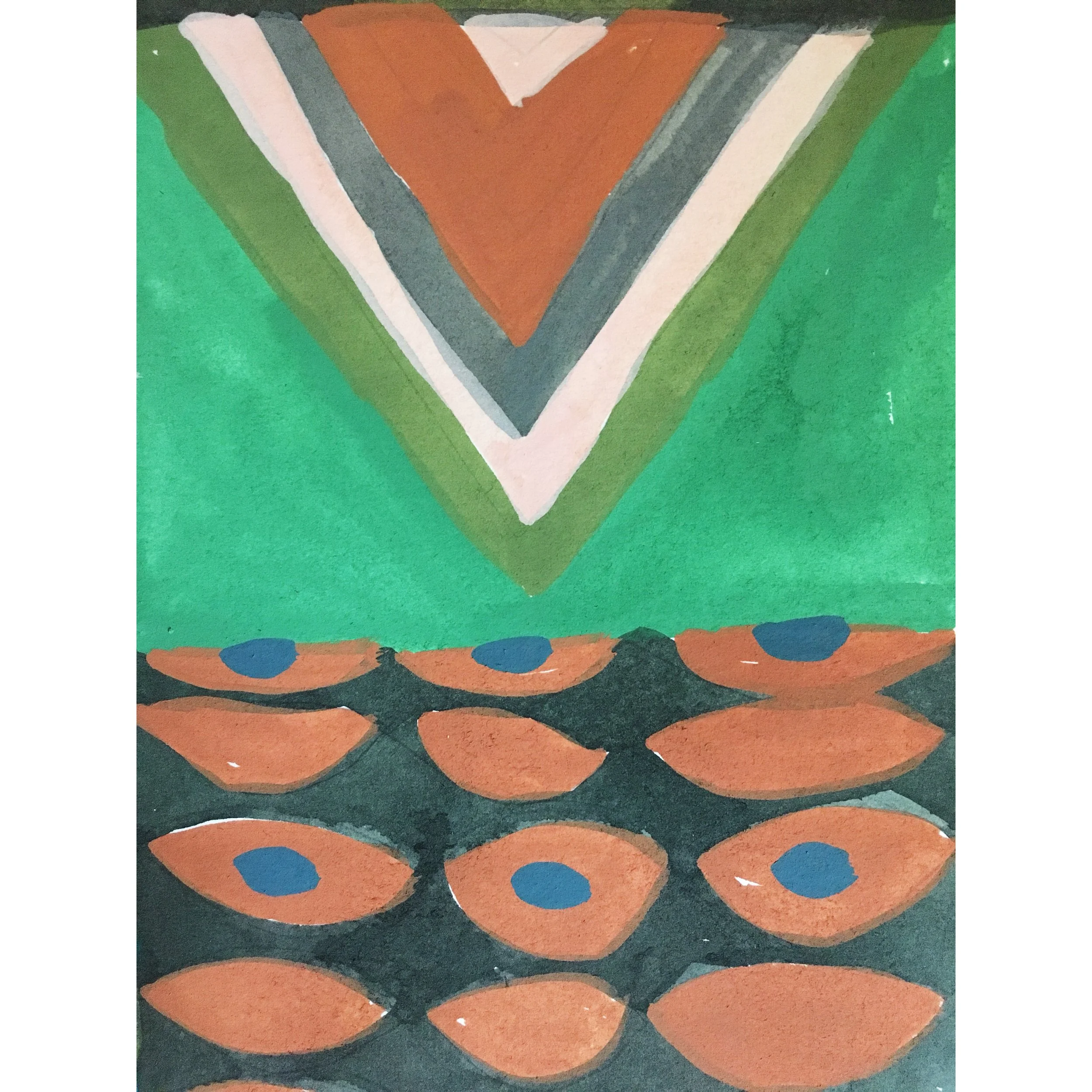 100 + Pattern Project — Platypusfile