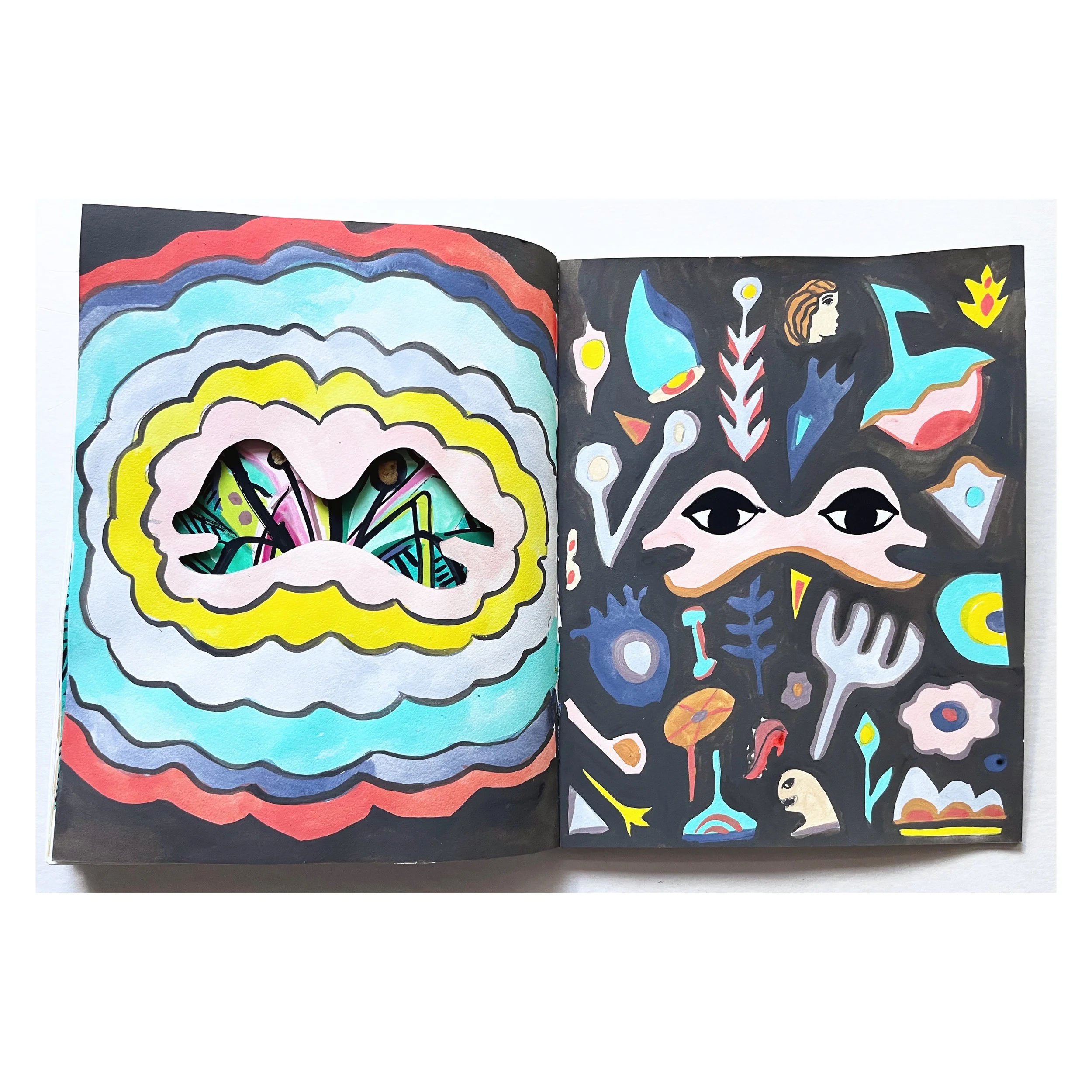 100 + Pattern Project — Platypusfile