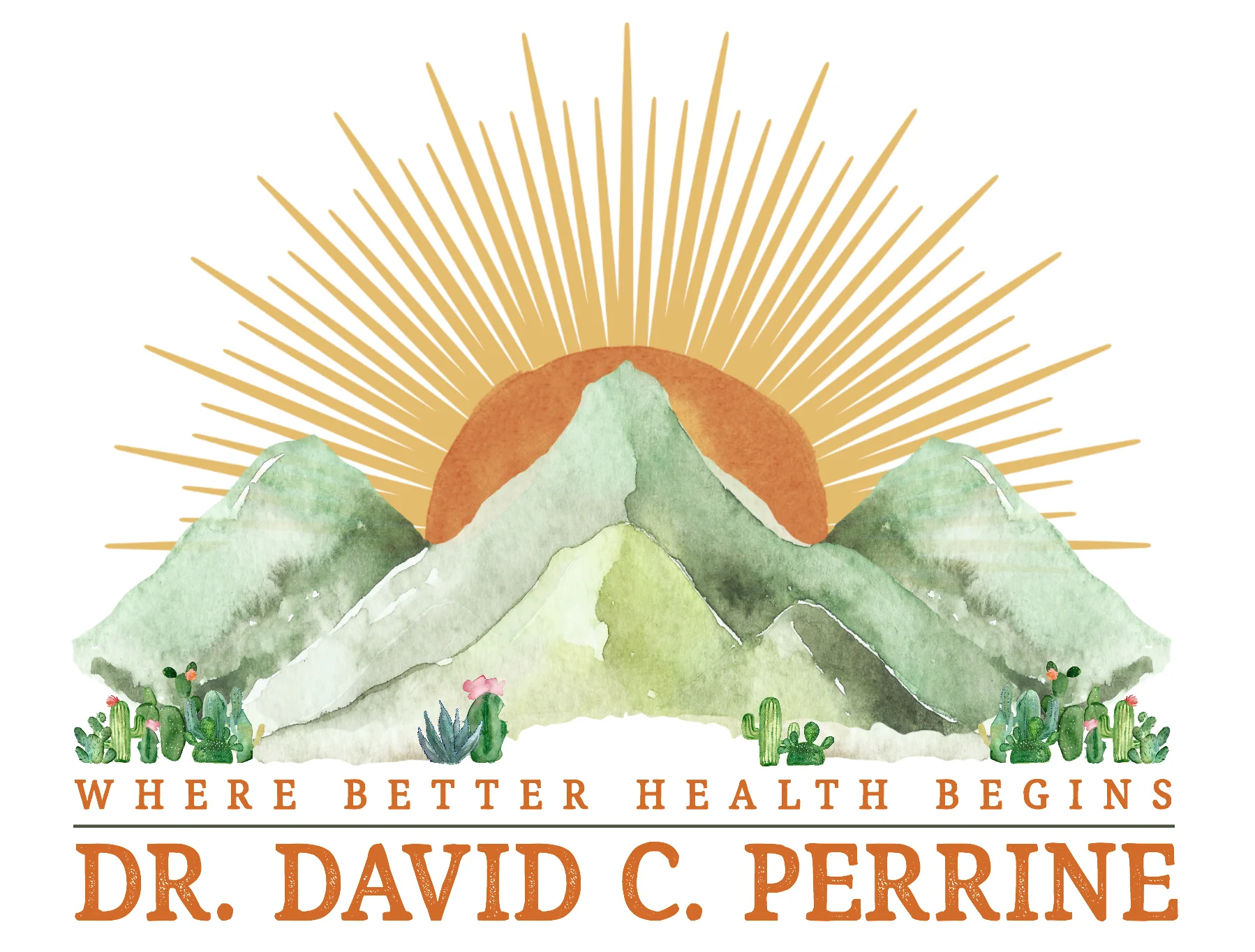 Perrine Chiropractic Health Center