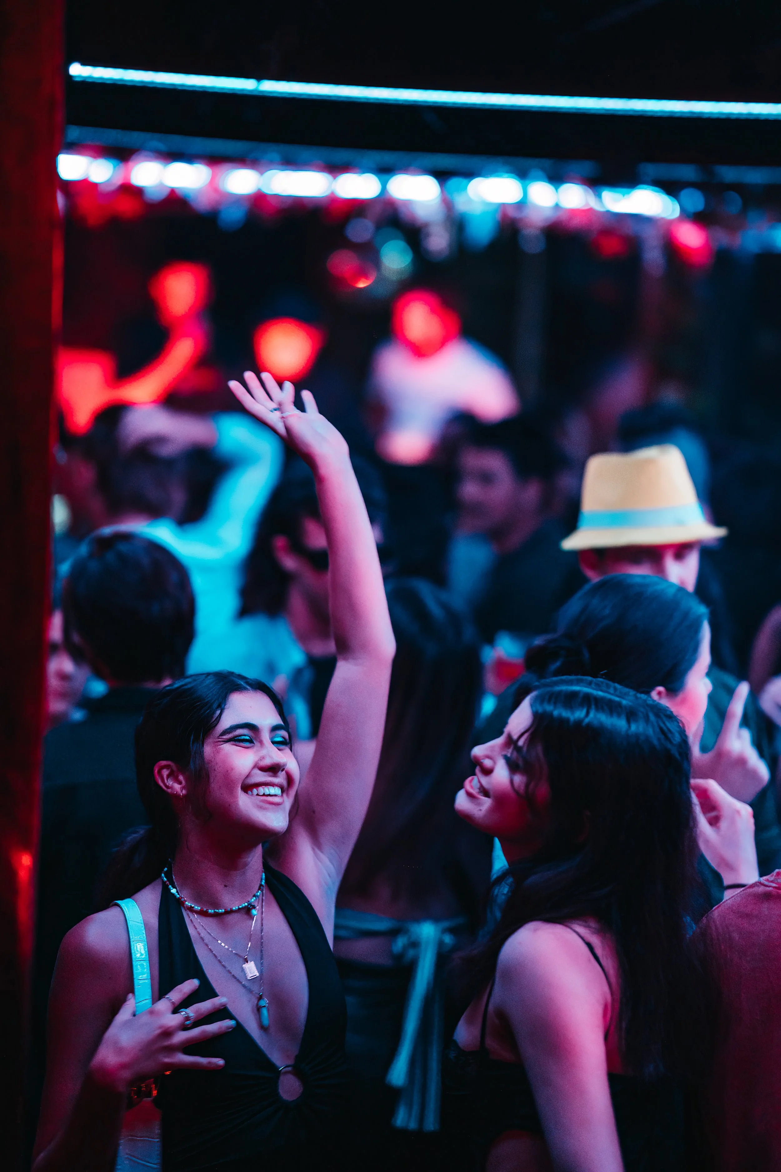 BIRTHDAYS — The MET Brisbane