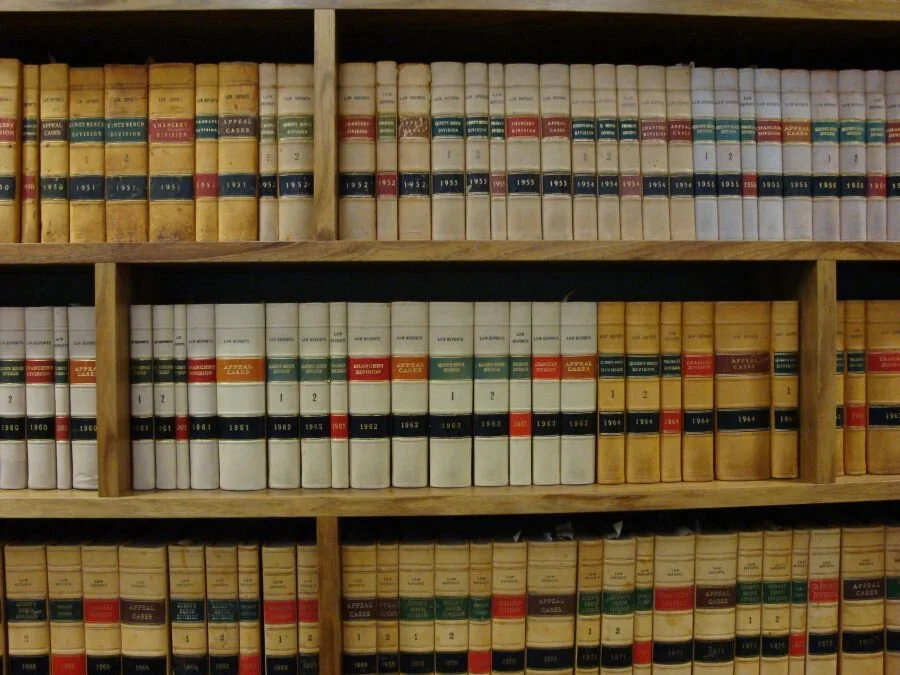 Cases — William Lye OAM KC