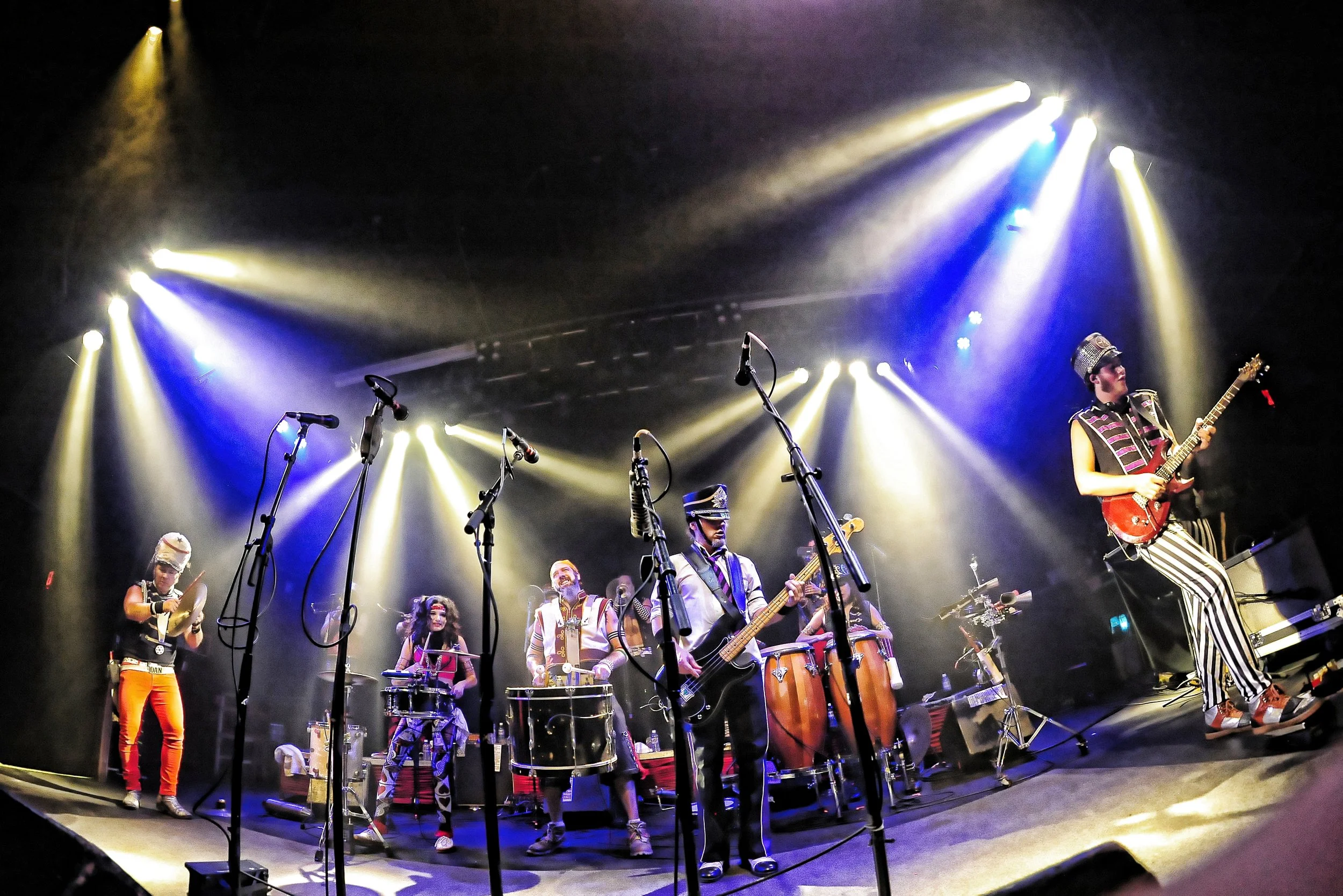 Gallery | MarchFourth
