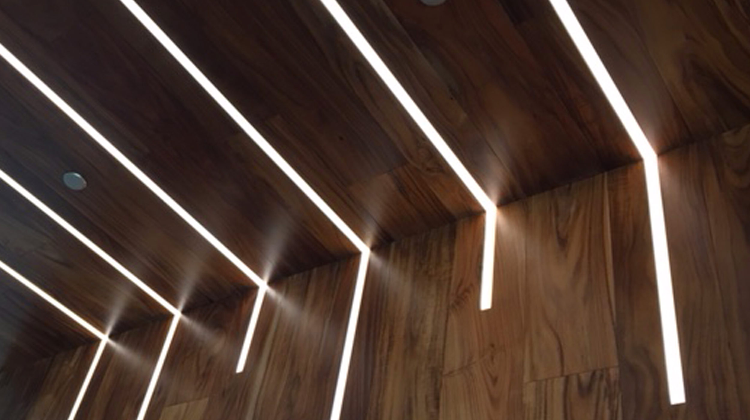 Airelight™ Project Spotlights — Goldeneye, Inc.