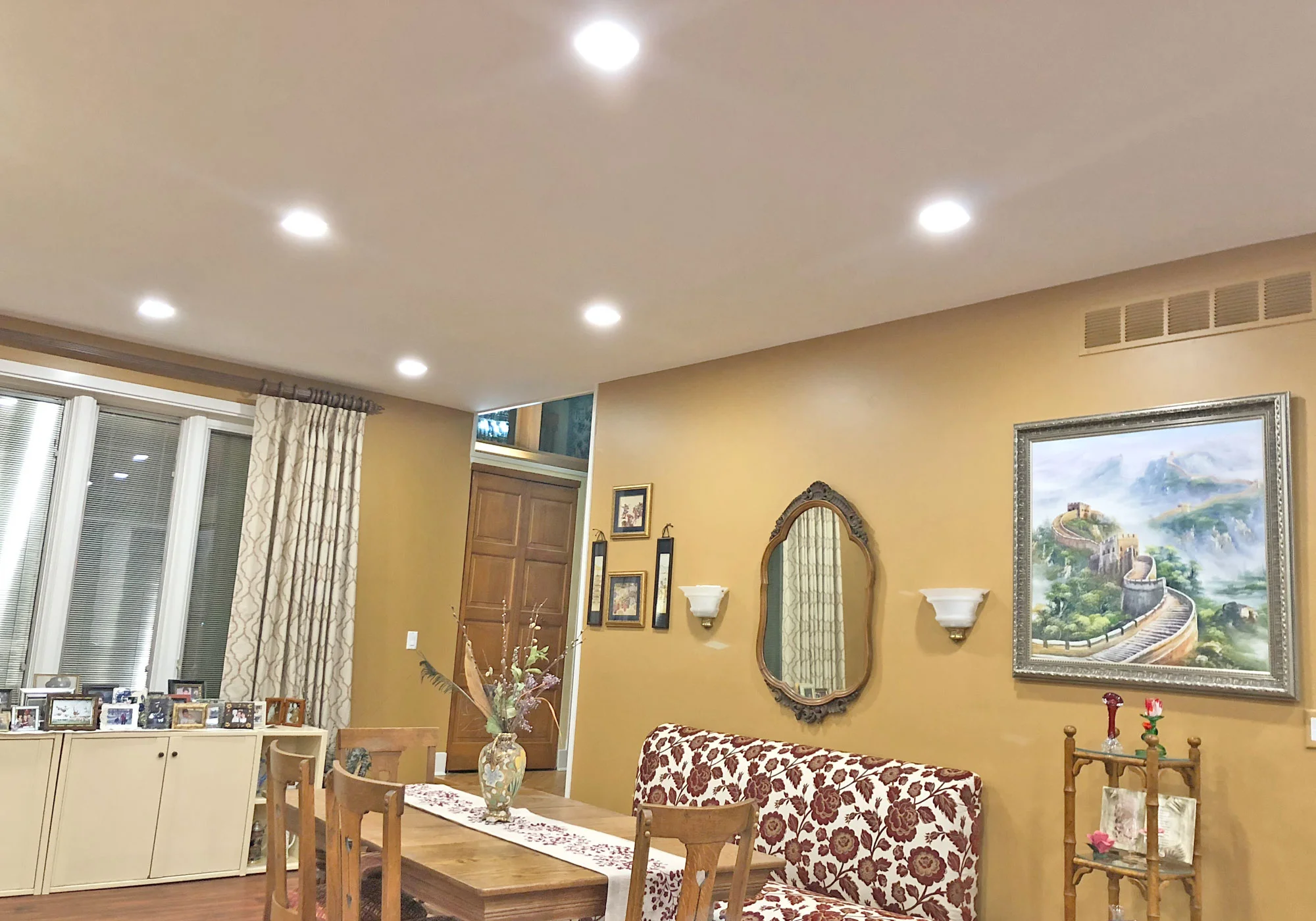 Airelight™ Project Spotlights — Goldeneye, Inc.