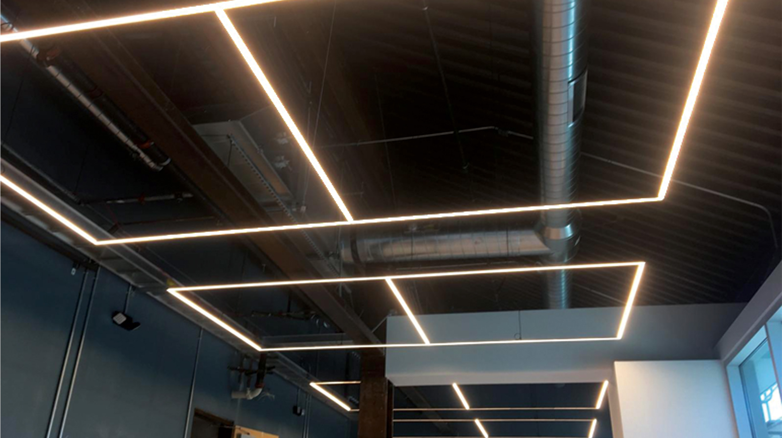 Airelight™ Project Spotlights — Goldeneye, Inc.