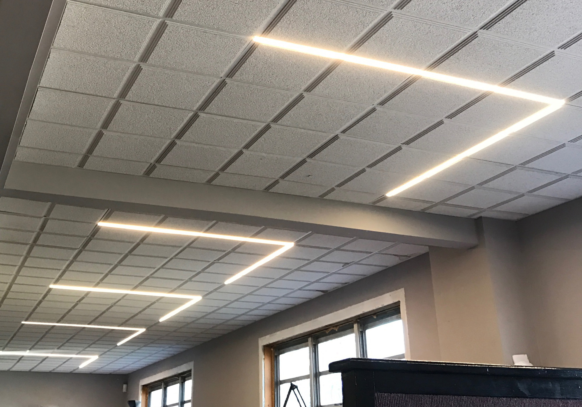 Airelight™ Project Spotlights — Goldeneye, Inc.