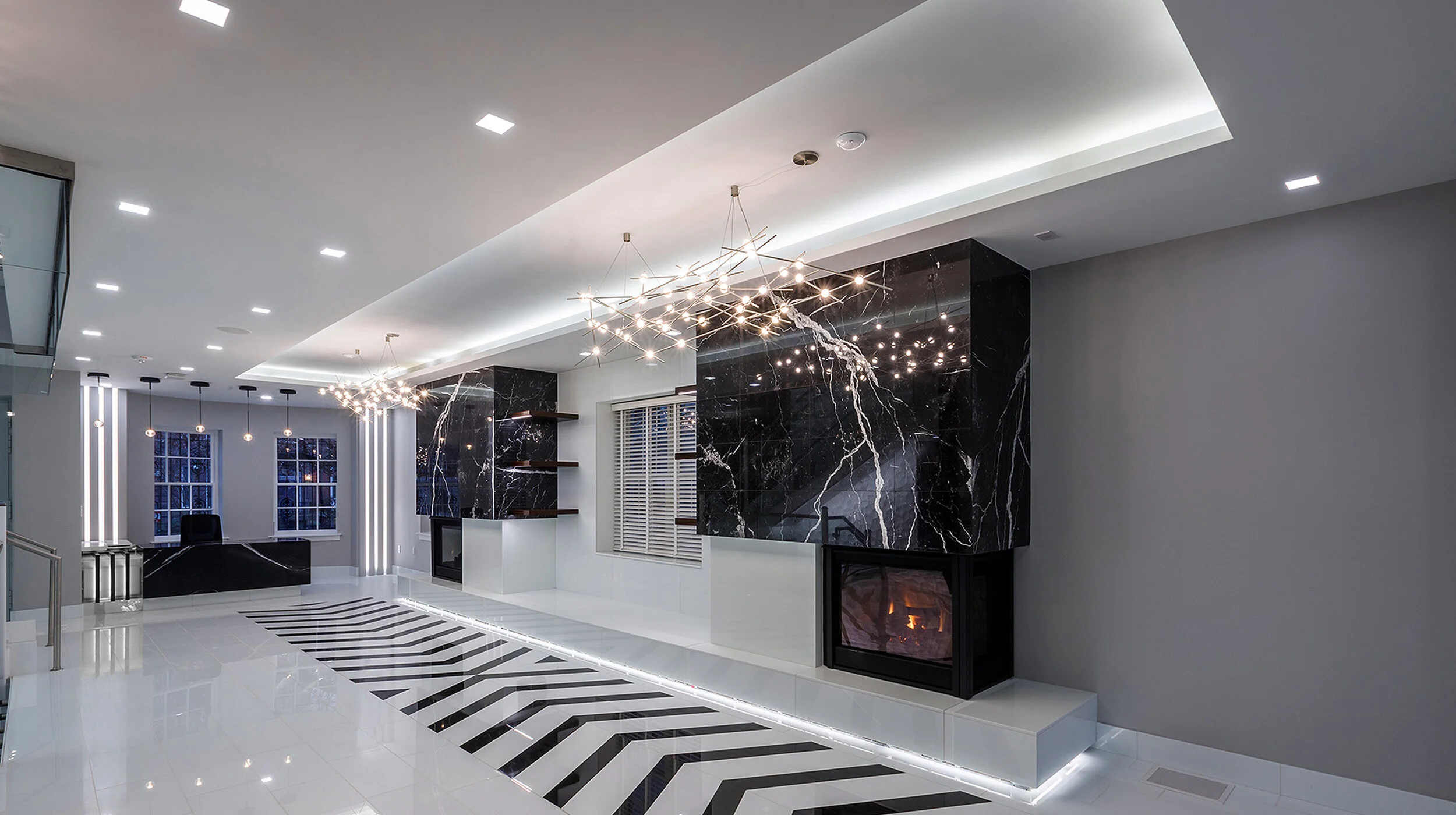 Airelight™ Project Spotlights — Goldeneye, Inc.