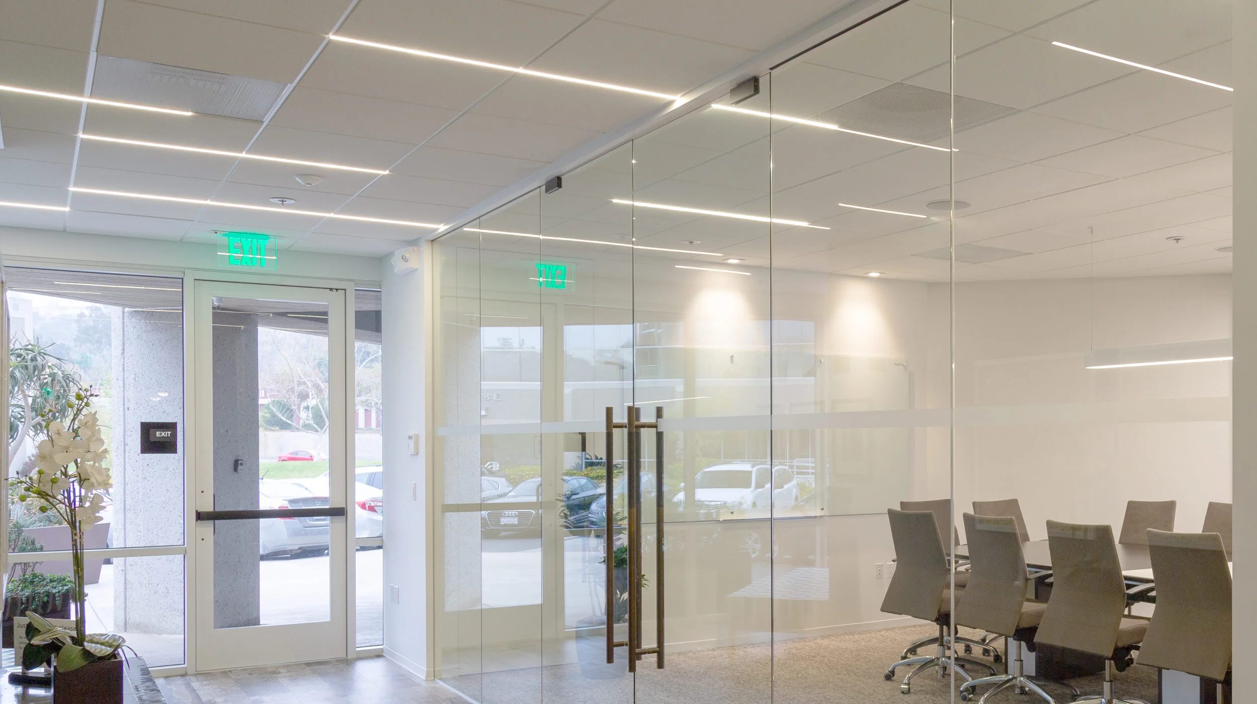Airelight™ Product Series — Goldeneye, Inc.
