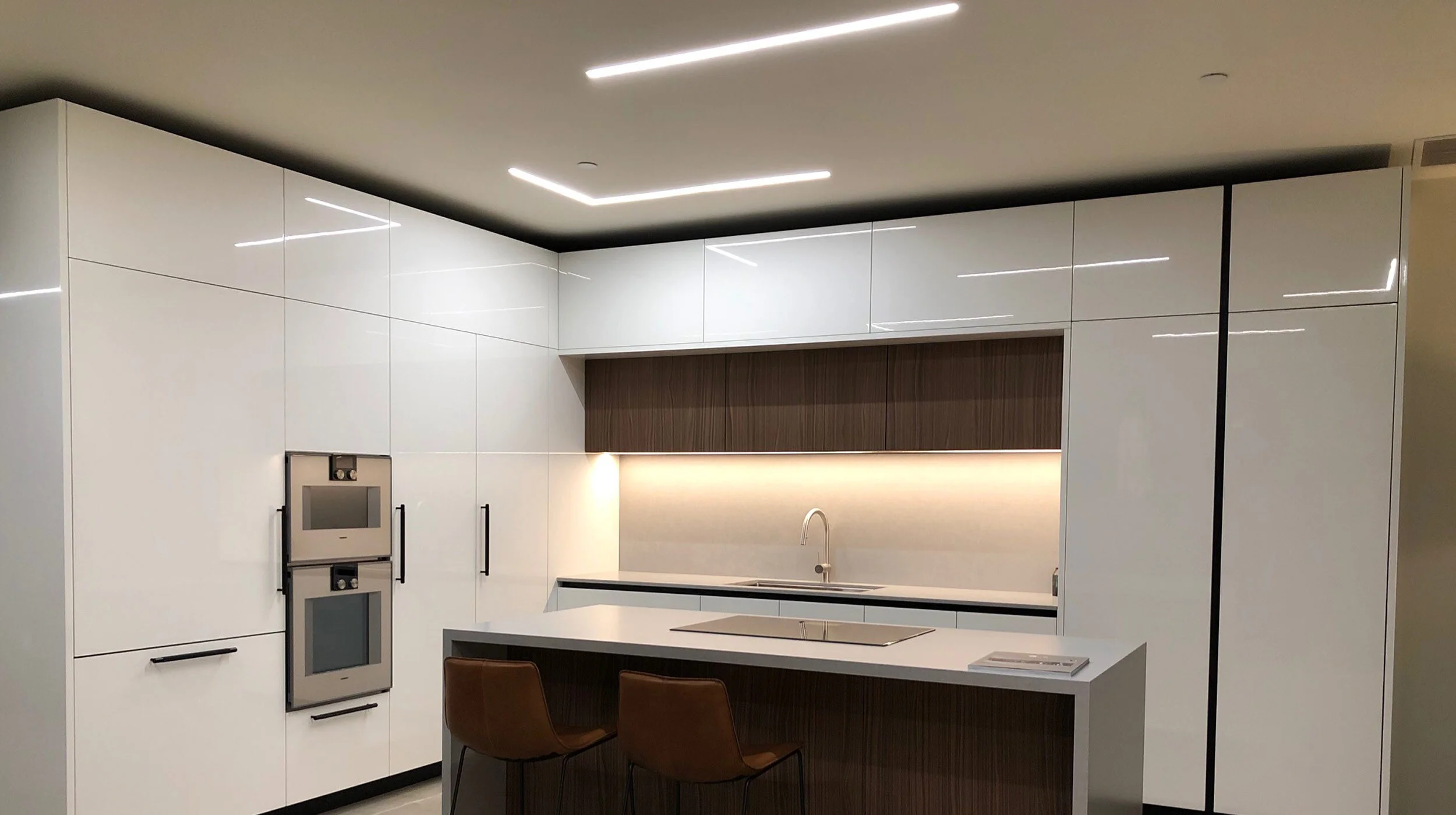 Airelight™ Product Series — Goldeneye, Inc.