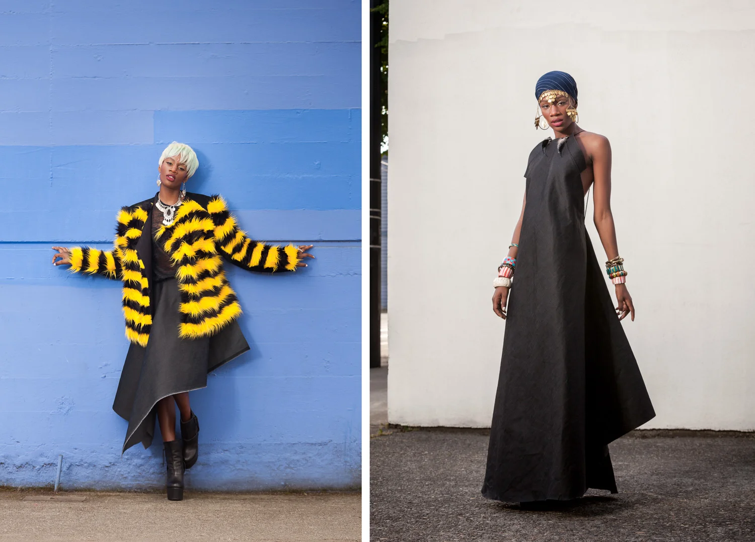 Fashion Photography — Stephen Funk Photography