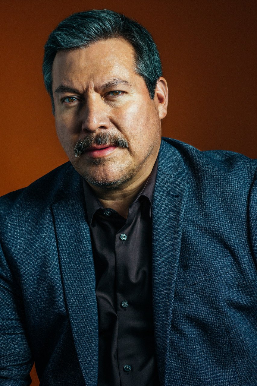 JULIO CESAR CEDILLO