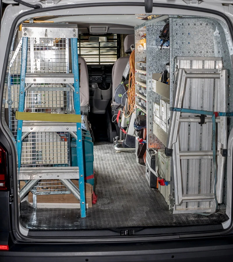 News & Project Blog — Handy Work