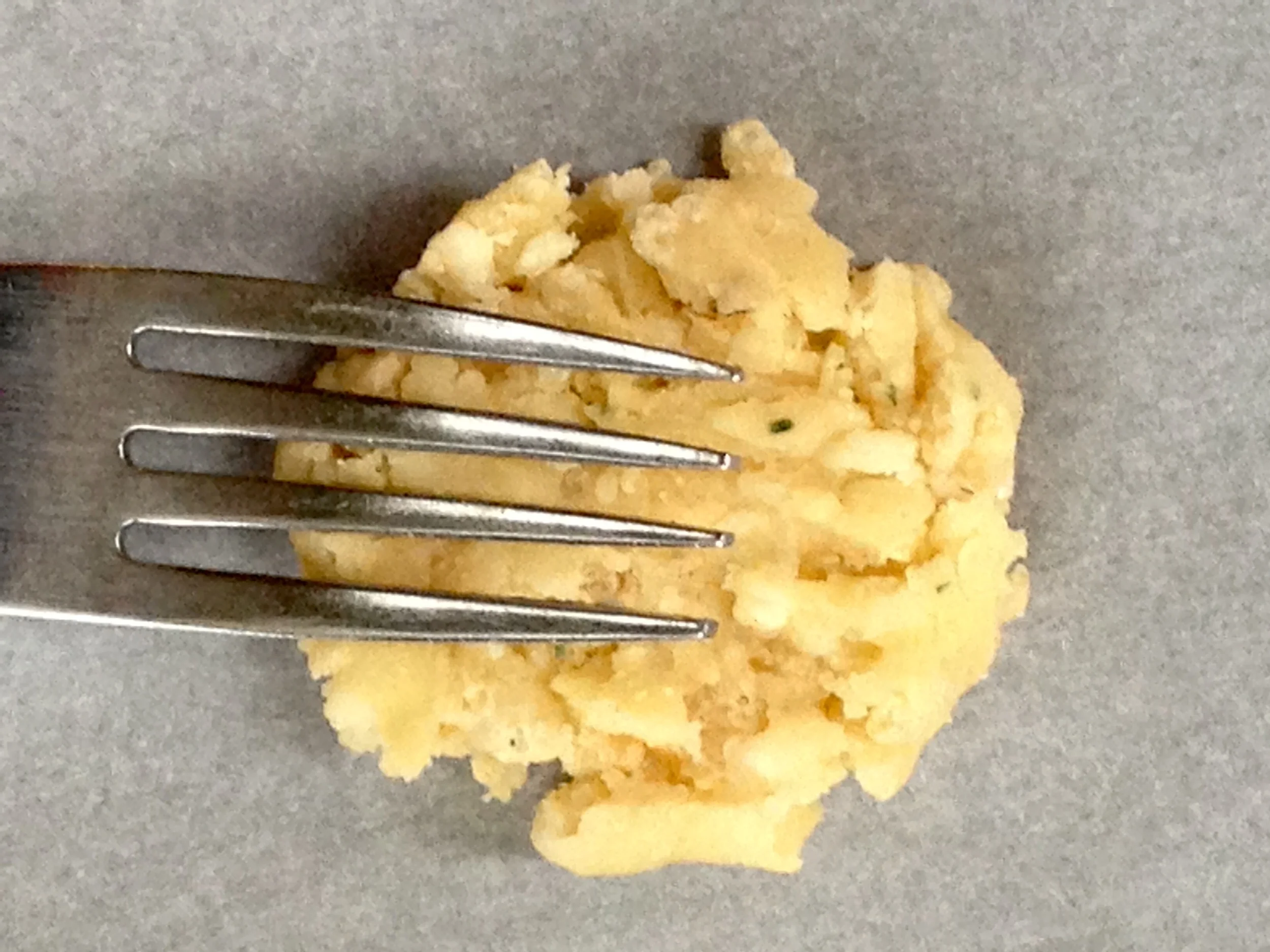 Garlic Krispies Recipe — Cherchies Blog