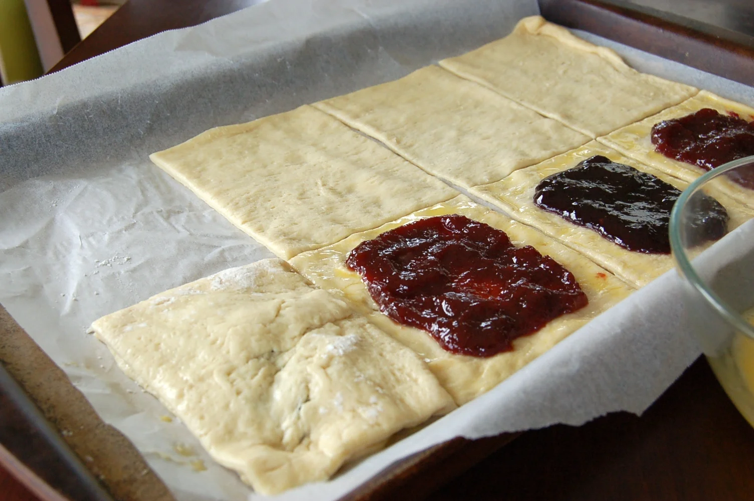 Homemade Toaster Strudel Recipe — Cherchies Blog