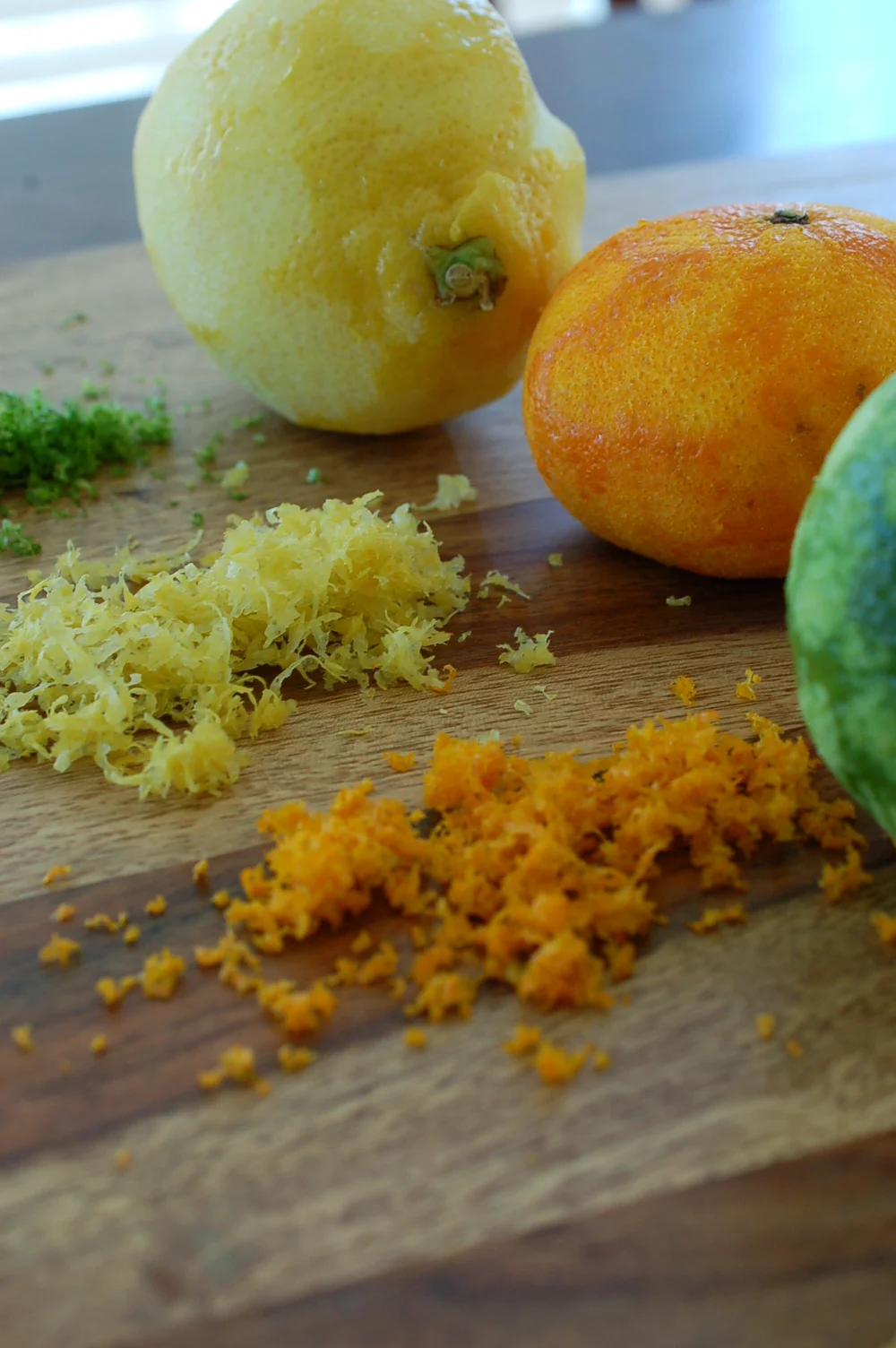 Seared Citrus Cilantro Scallops Recipe — Cherchies Blog