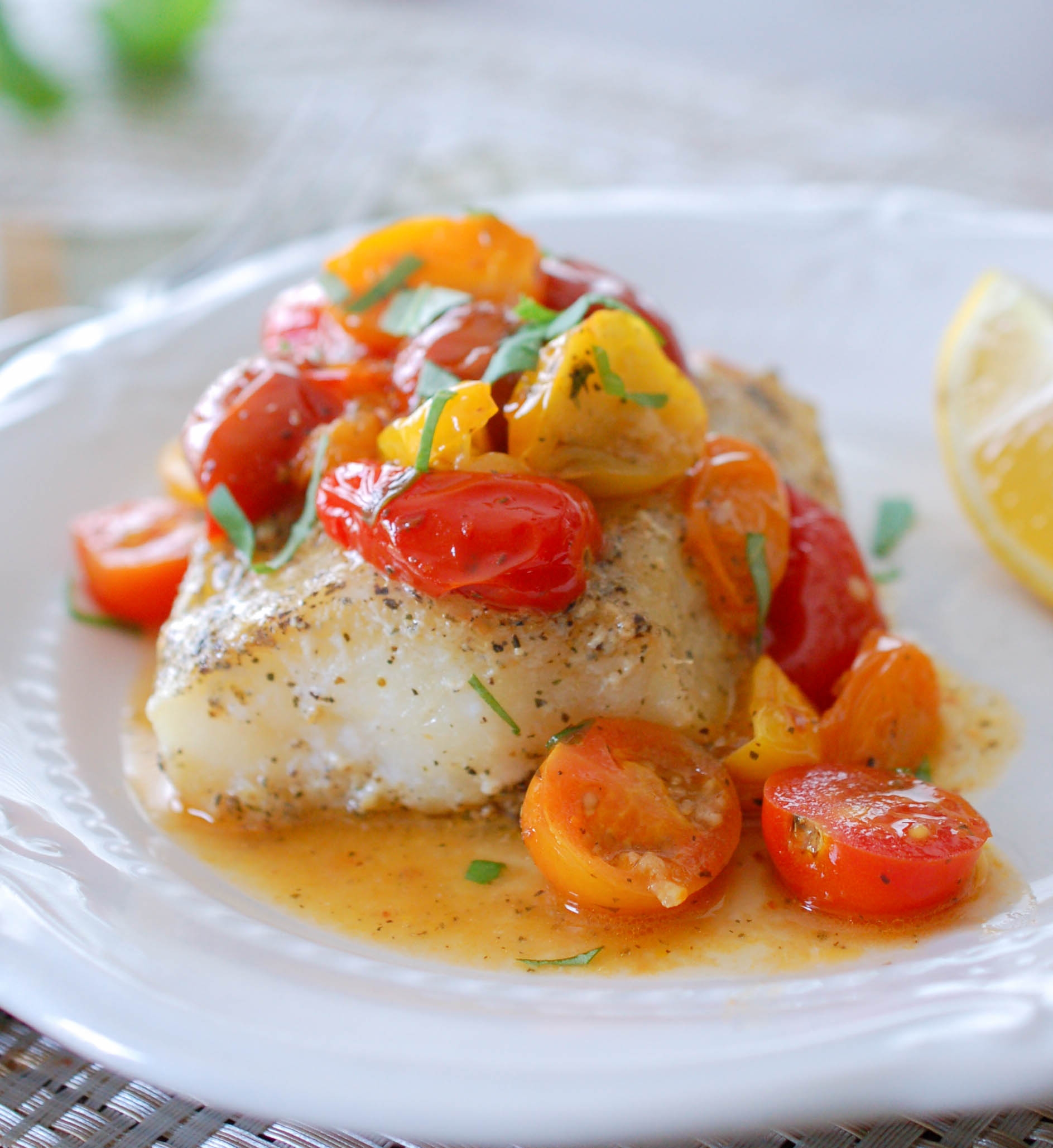 Dinner — Cherchies Blog