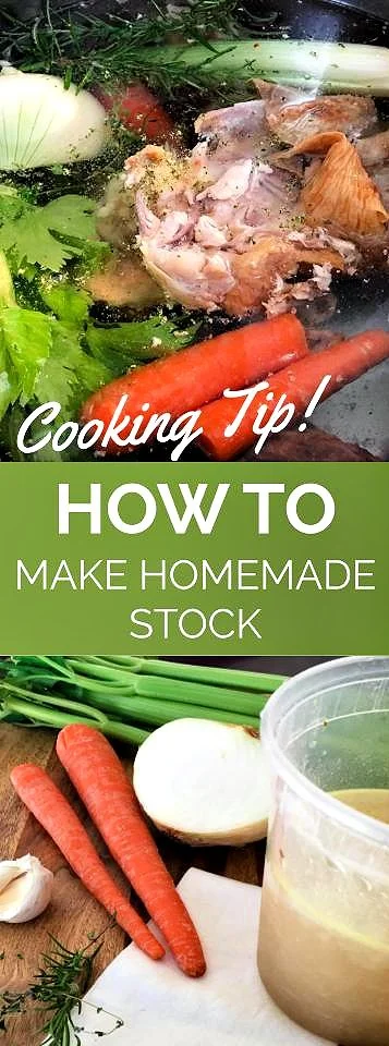 Cooking Tips — Cherchies Blog